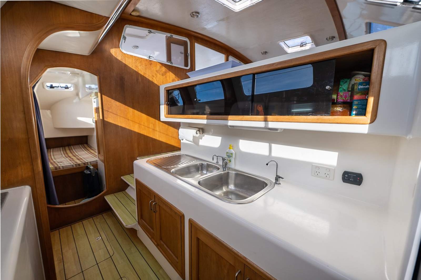 Used Perry 43 Catamaran for Sale | Yachts For Sale | Yachthub