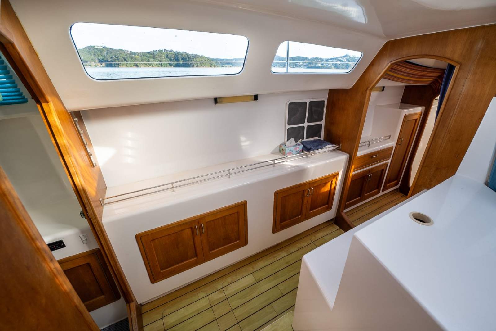 Used Perry 43 Catamaran for Sale | Yachts For Sale | Yachthub