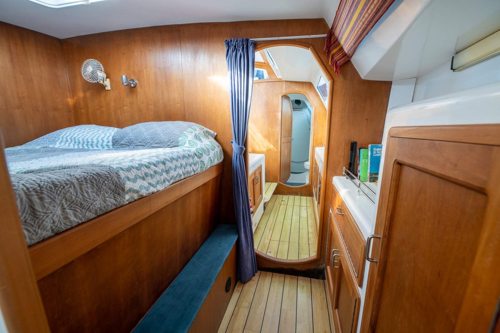 Used Perry 43 Catamaran for Sale | Yachts For Sale | Yachthub