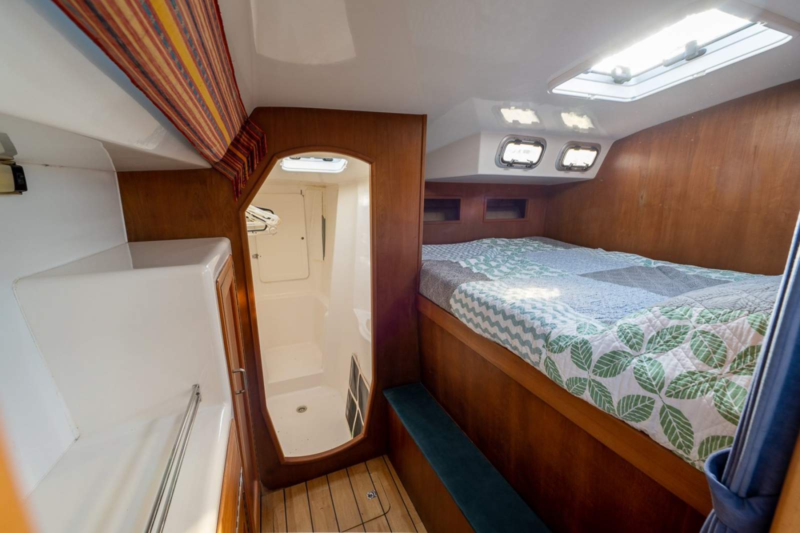 Used Perry 43 Catamaran for Sale | Yachts For Sale | Yachthub