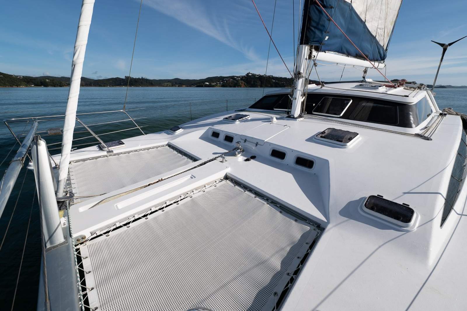 Used Perry 43 Catamaran for Sale | Yachts For Sale | Yachthub