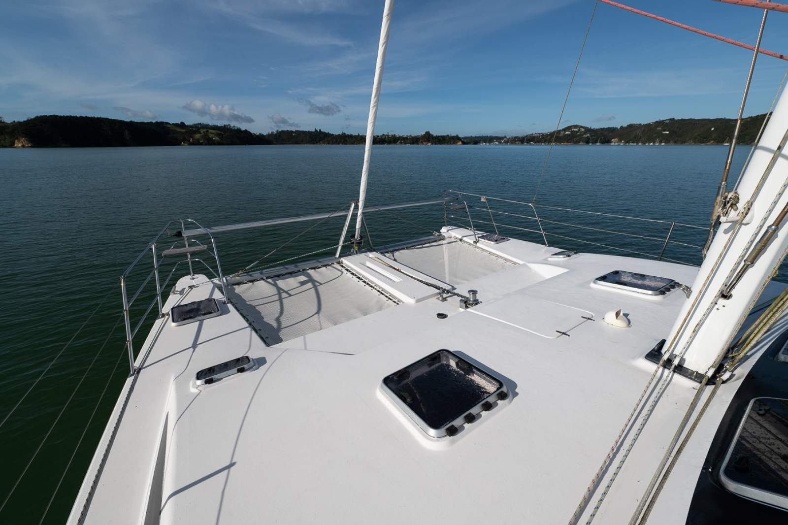 Used Perry 43 Catamaran for Sale | Yachts For Sale | Yachthub