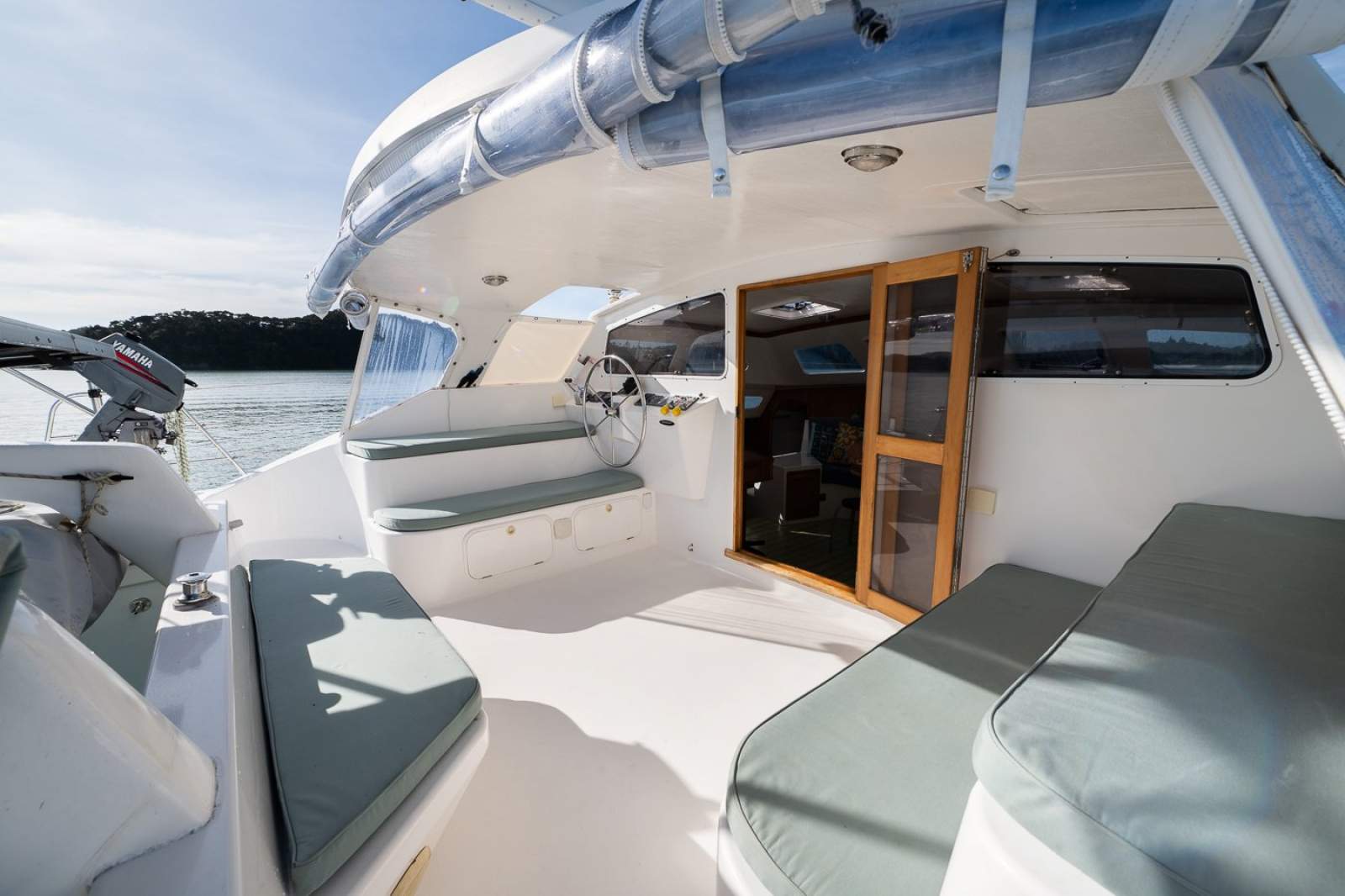 Used Perry 43 Catamaran for Sale | Yachts For Sale | Yachthub