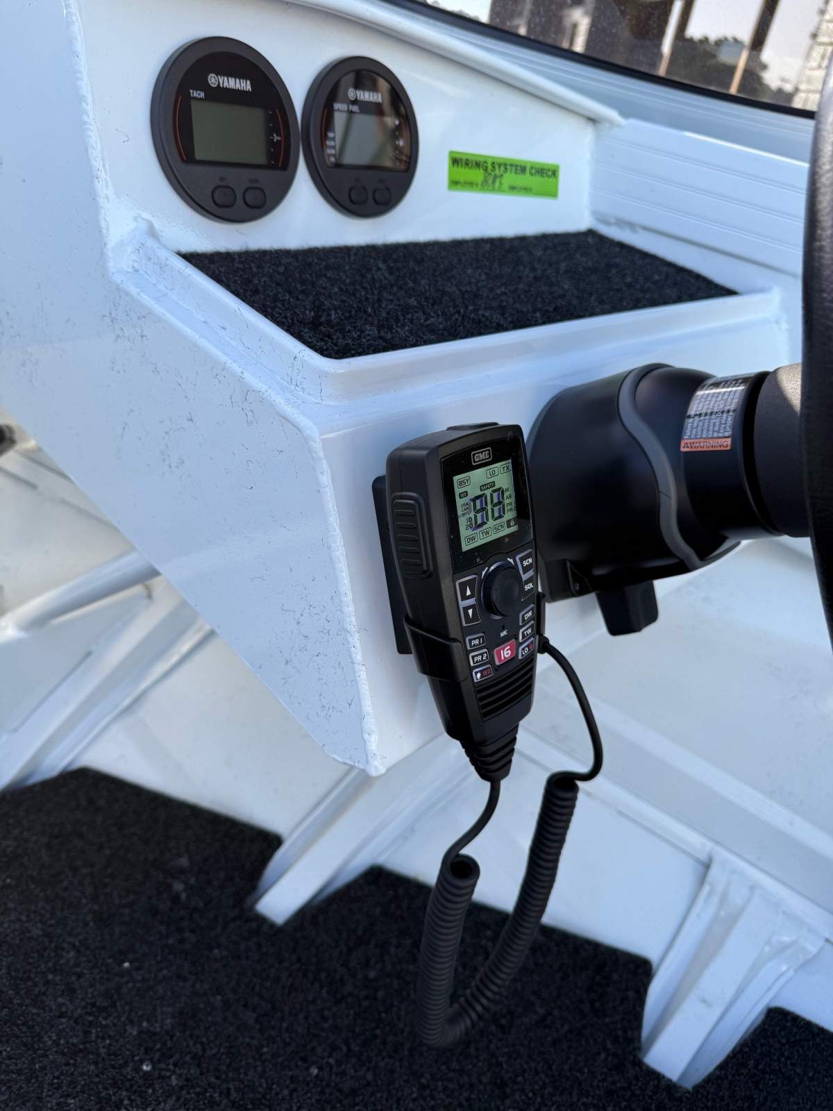 New Stacer 429 Sea Master For Sale | Chivers Marine