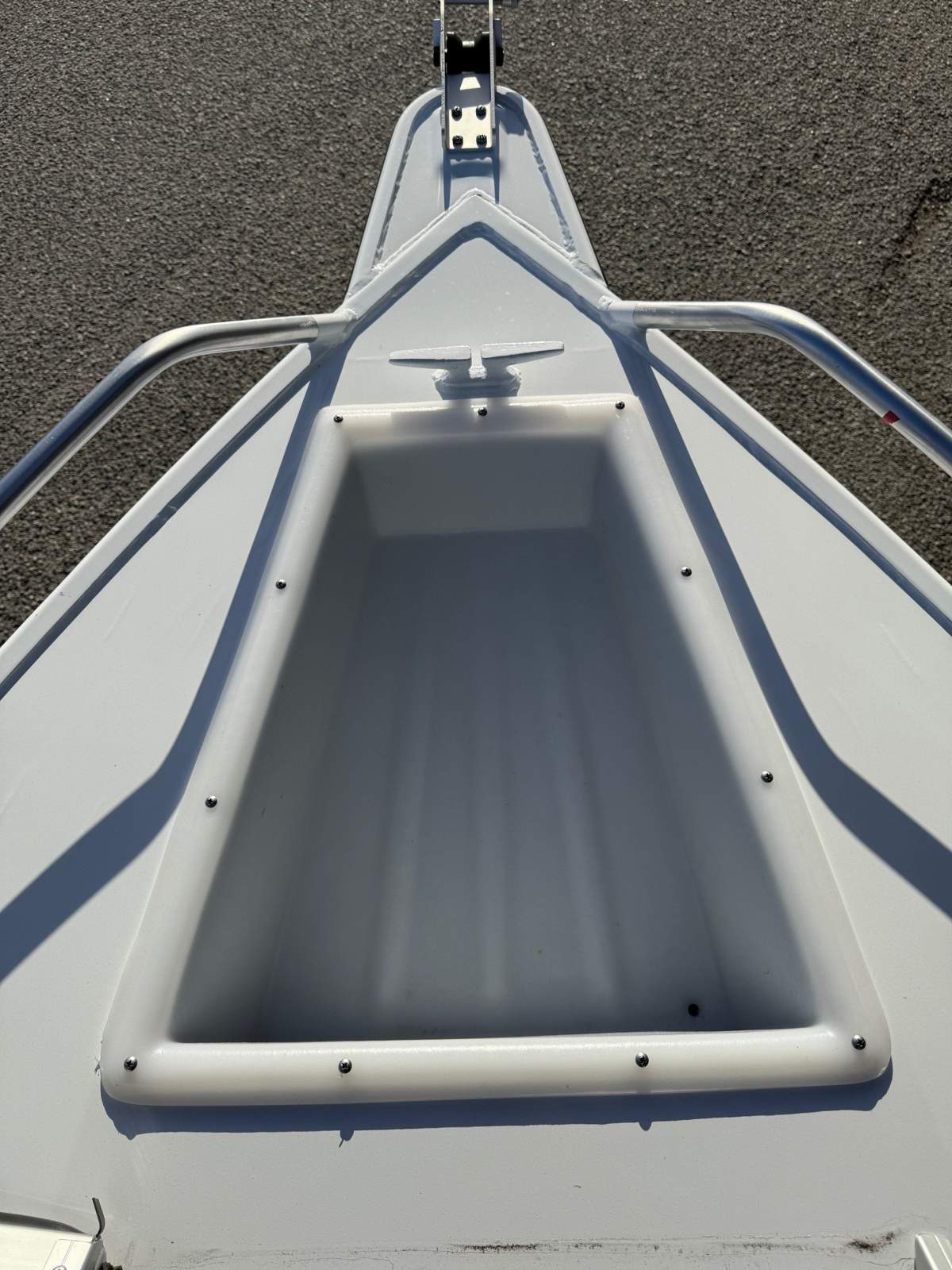 New Stacer 429 Sea Master For Sale | Chivers Marine