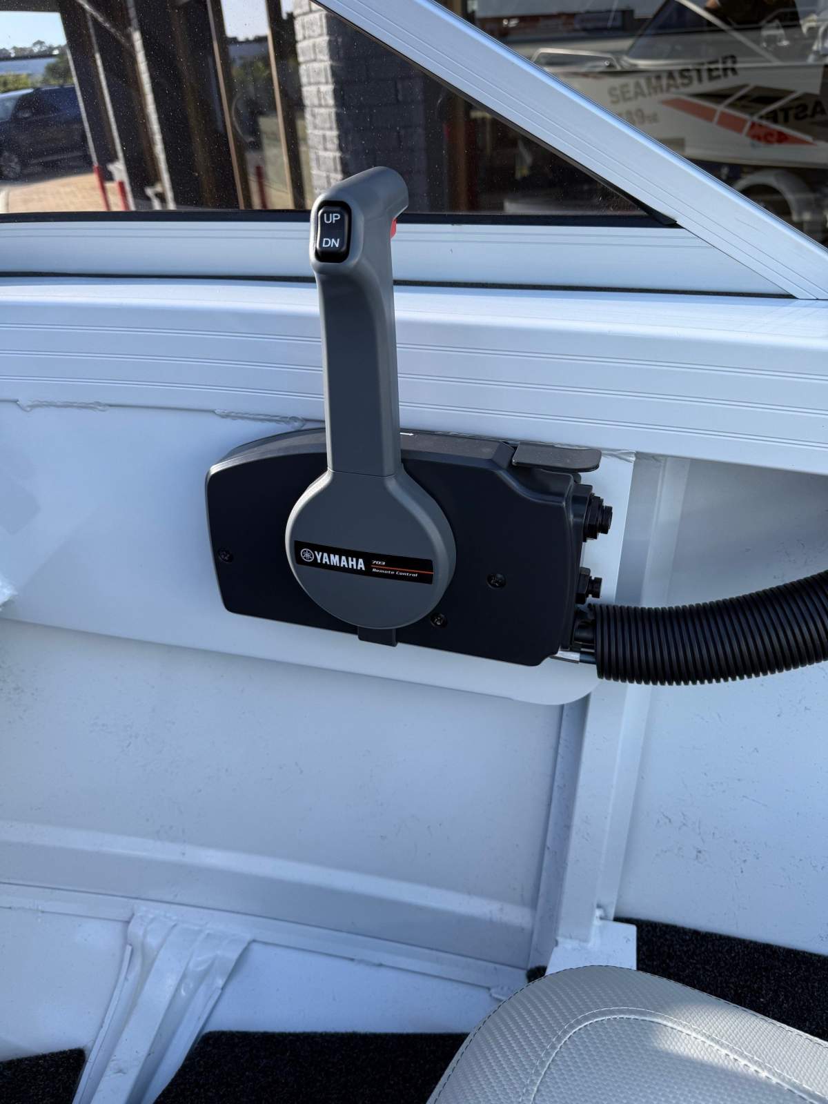 New Stacer 429 Sea Master For Sale | Chivers Marine