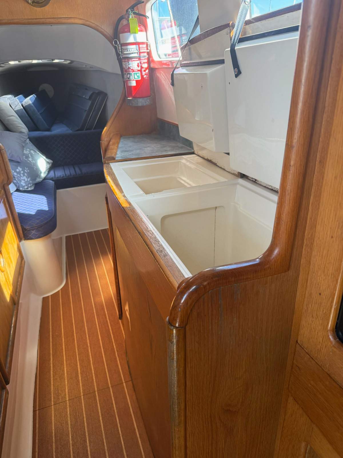 Used Seawind 1000 for Sale | Yachts For Sale | Yachthub