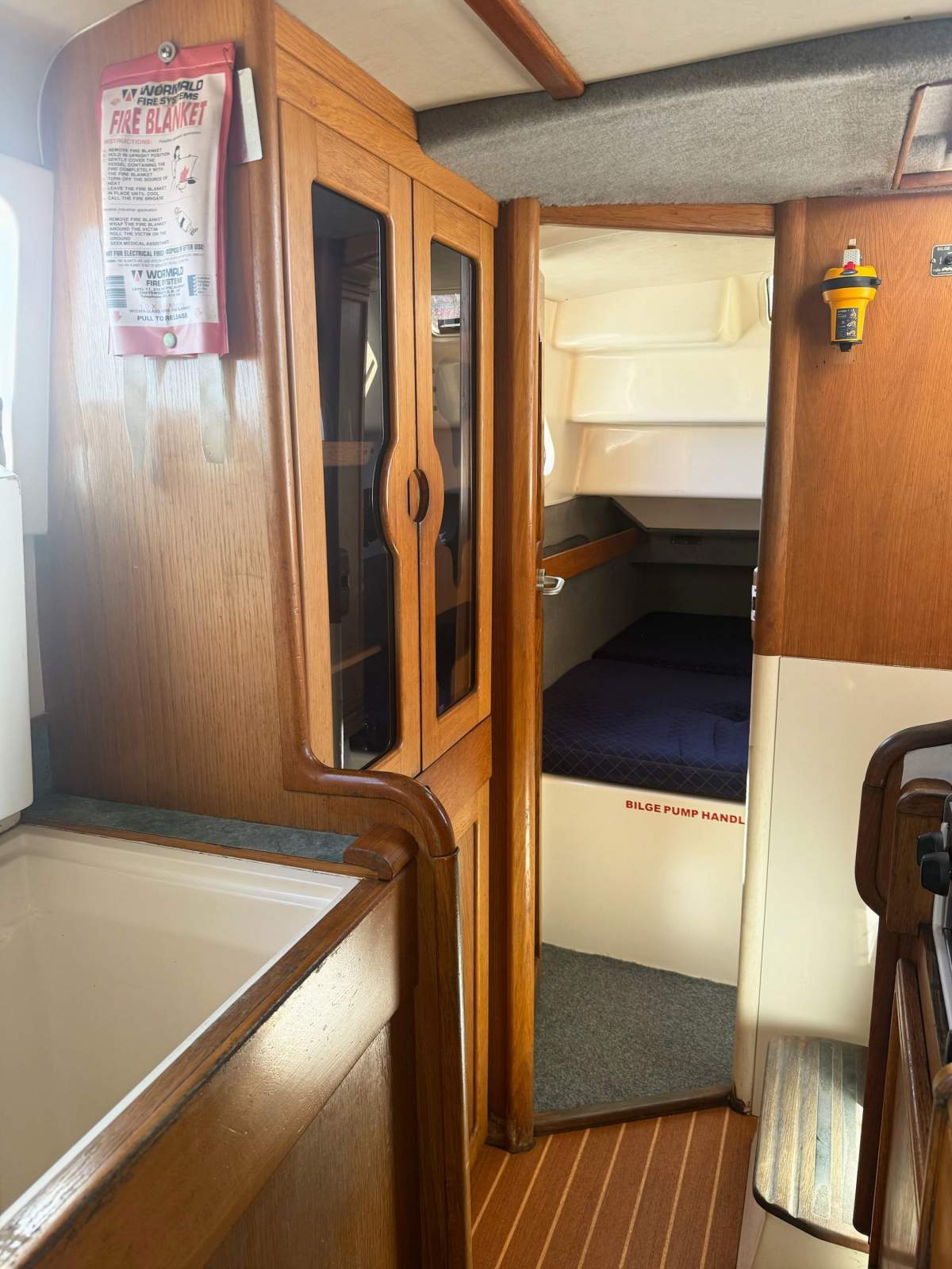 Used Seawind 1000 for Sale | Yachts For Sale | Yachthub