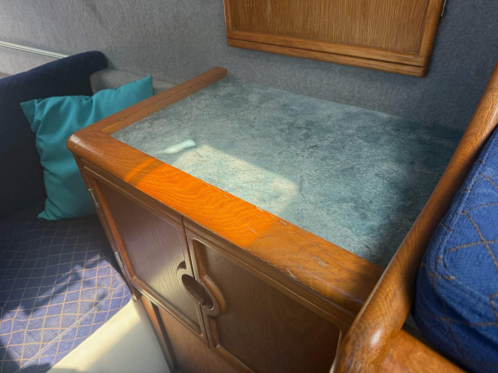 Used Seawind 1000 for Sale | Yachts For Sale | Yachthub