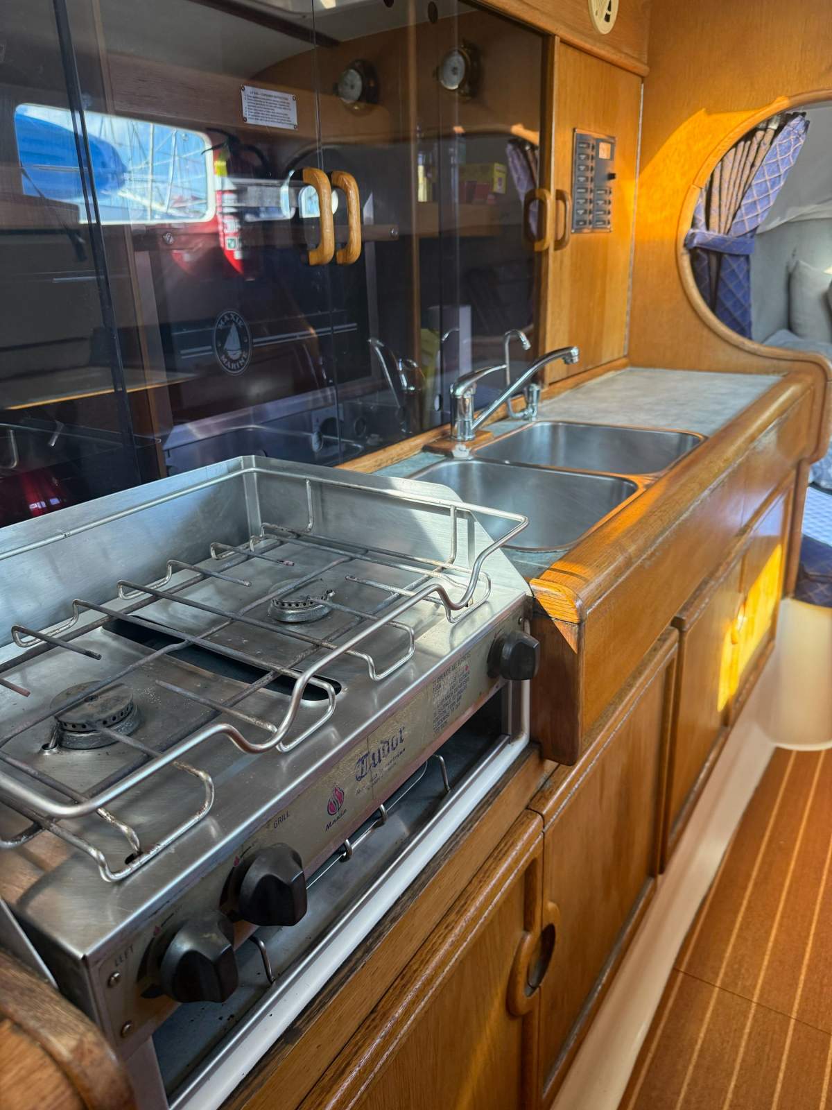 Used Seawind 1000 for Sale | Yachts For Sale | Yachthub