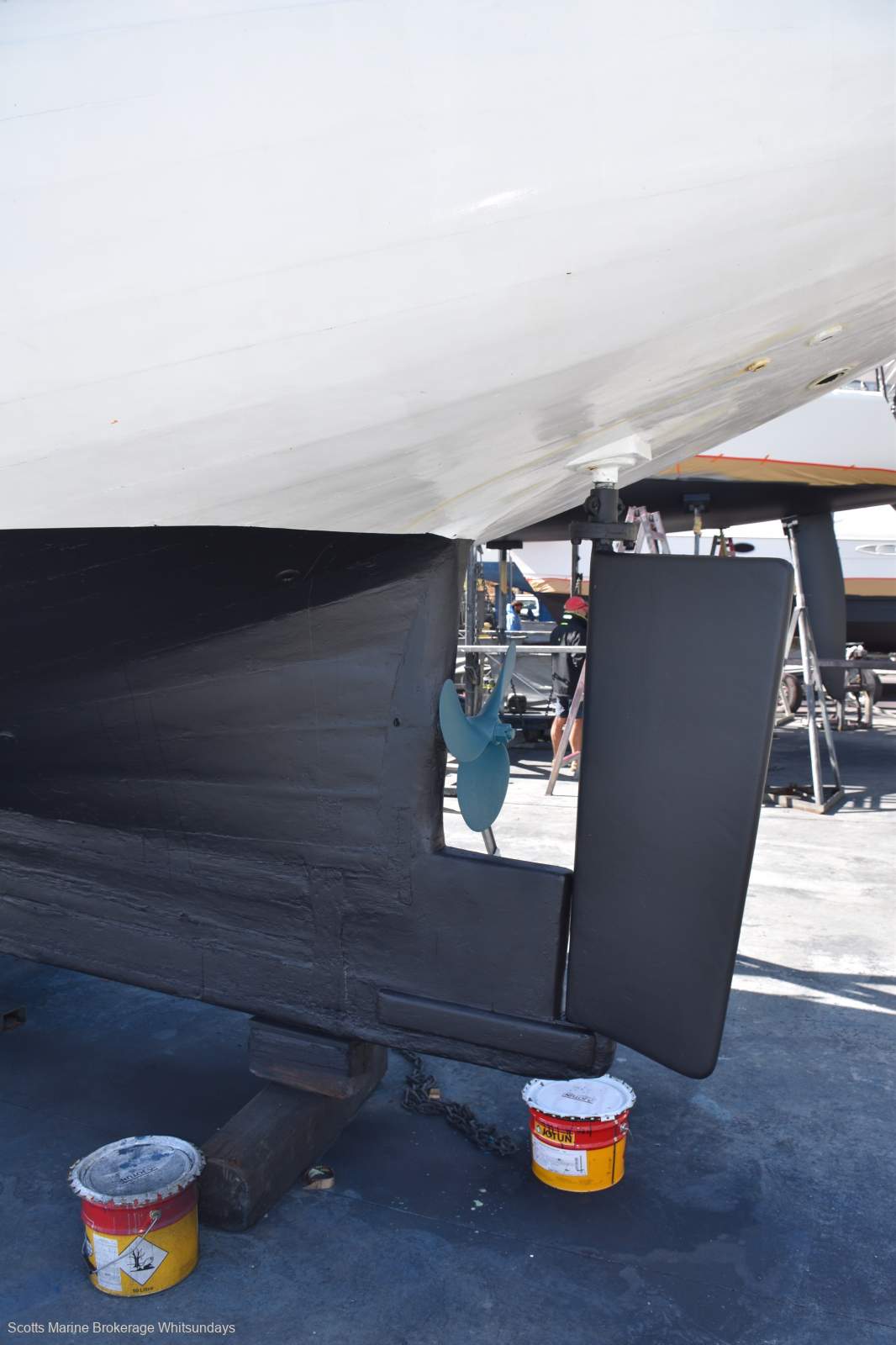 Used Ned Jack Huon Pine 41ft Ketch for Sale | Yachts For Sale | Yachthub