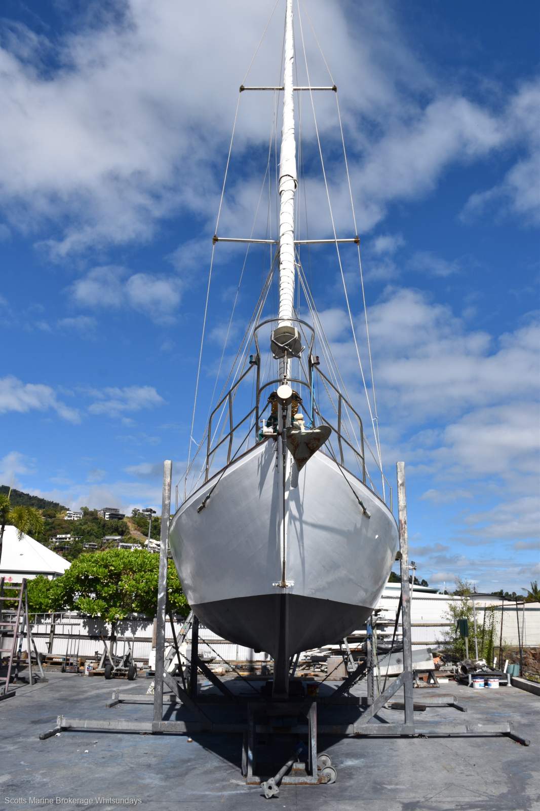 Used Ned Jack Huon Pine 41ft Ketch for Sale | Yachts For Sale | Yachthub