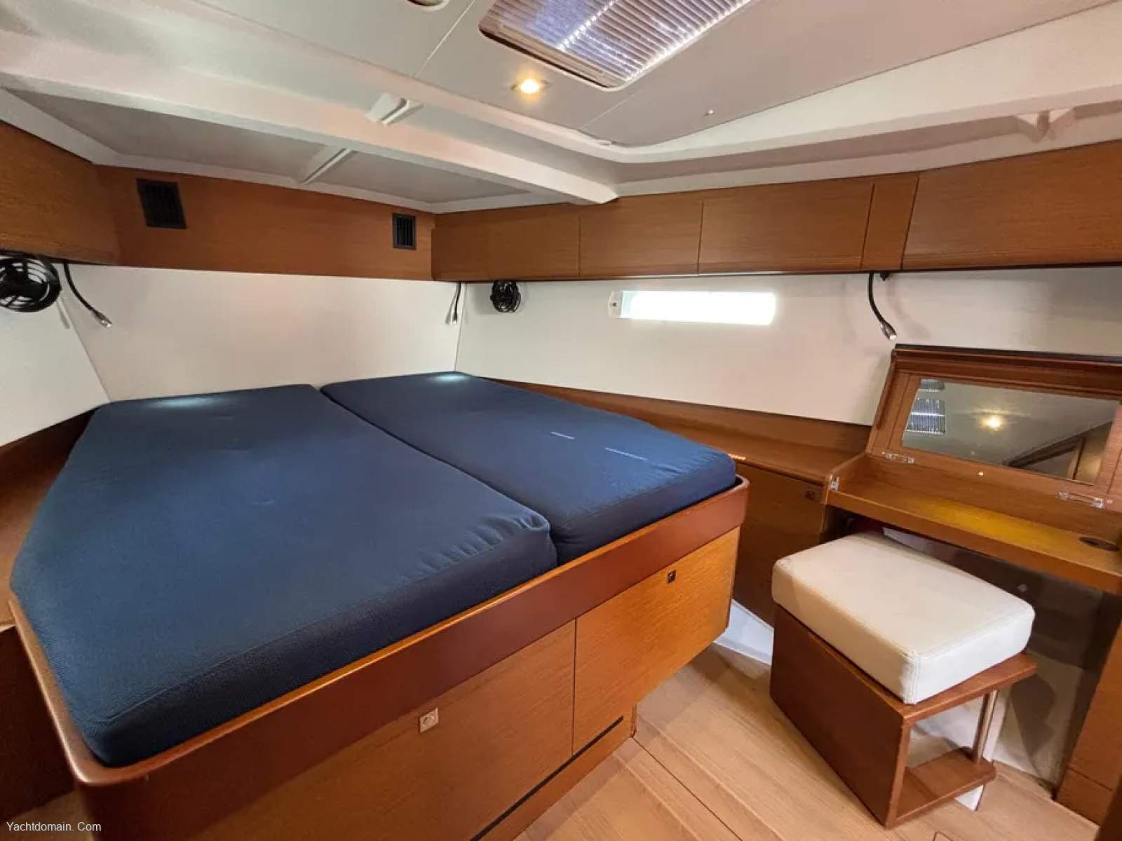 Used Jeanneau Sun Odyssey 479 for Sale | Yachts For Sale | Yachthub