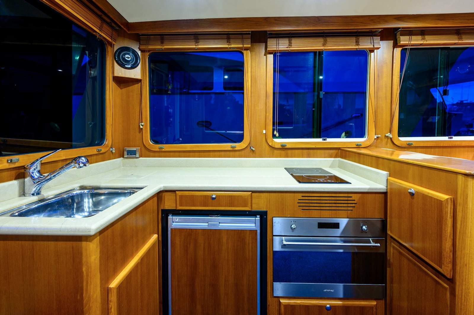 Used Clipper Heritage 36 for Sale | Boats For Sale | Yachthub