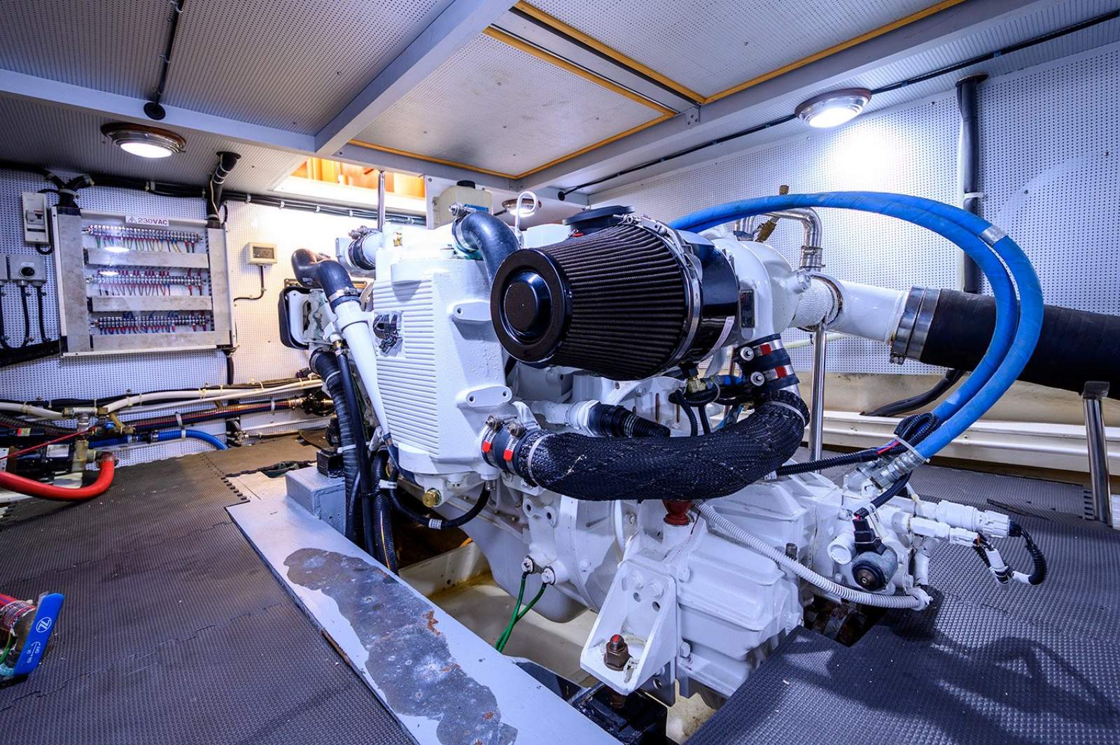 Used Clipper Heritage 36 for Sale | Boats For Sale | Yachthub