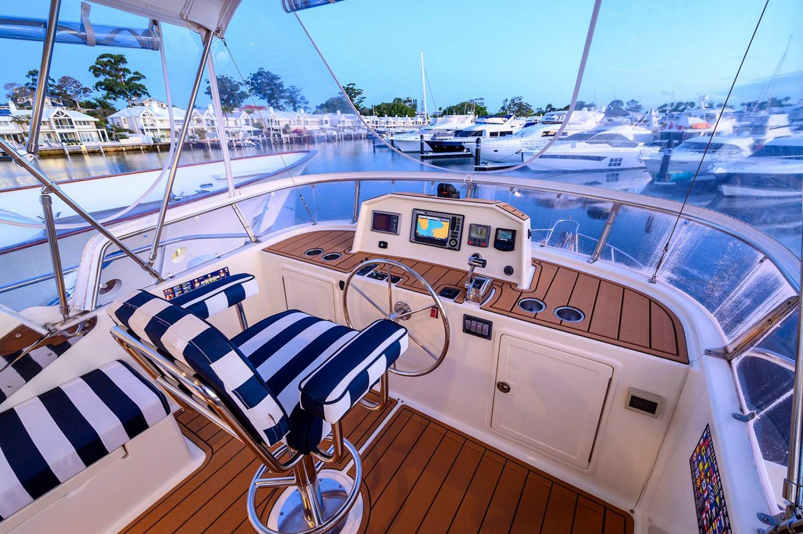 Used Clipper Heritage 36 for Sale | Boats For Sale | Yachthub