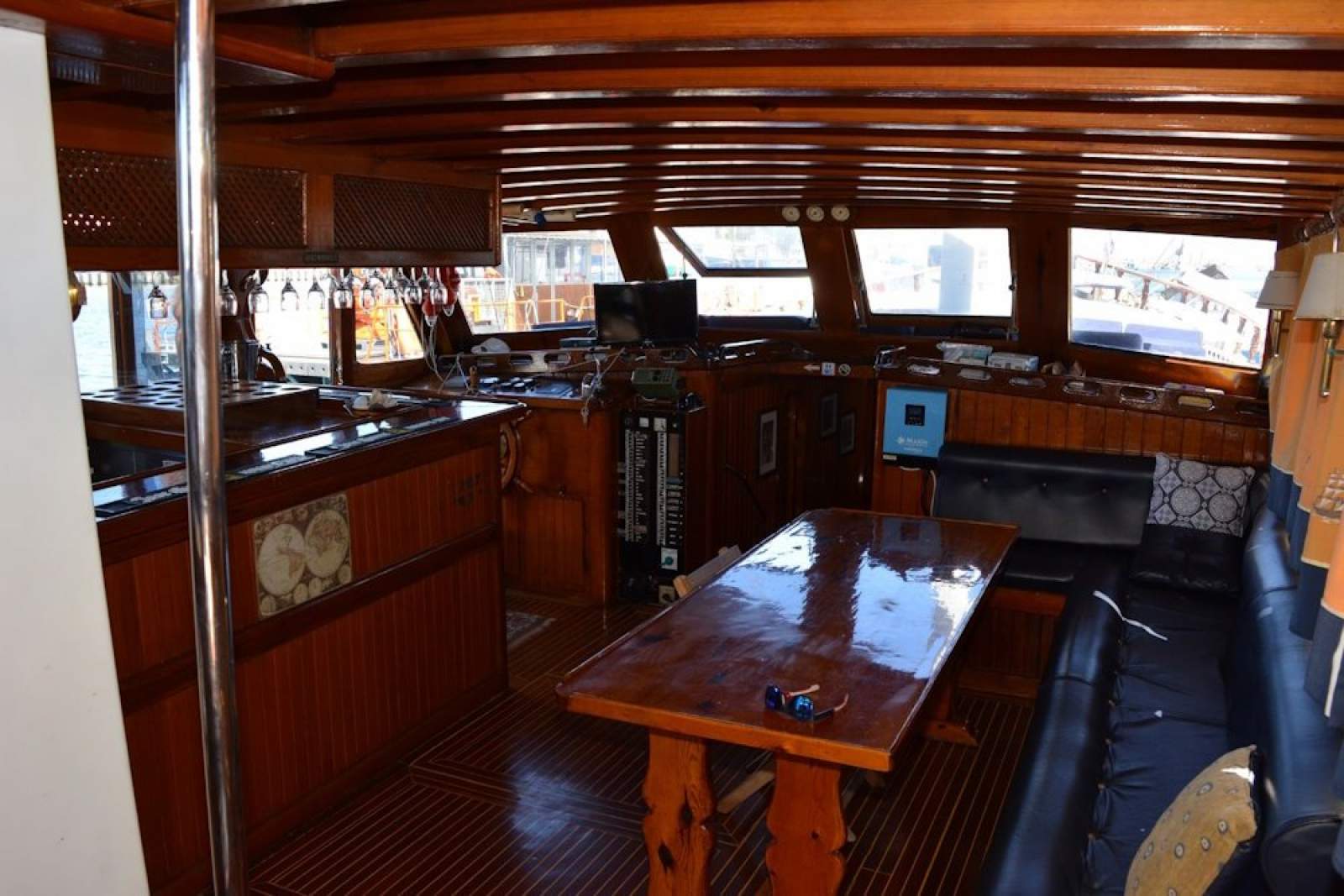 Used Gulet 75 Ft for Sale | Yachts For Sale | Yachthub