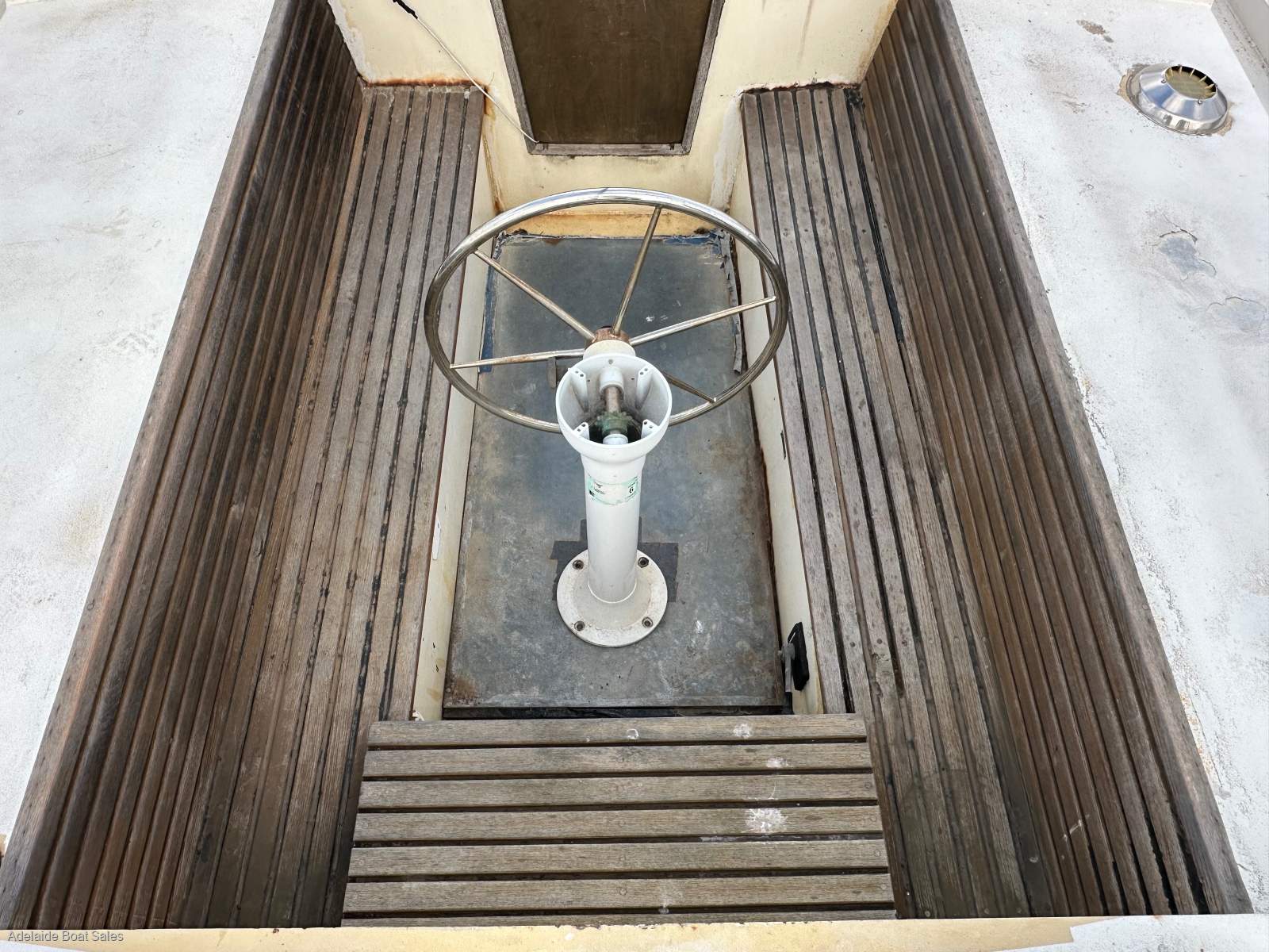 Used Bruce Roberts 44 Ketch for Sale | Yachts For Sale | Yachthub