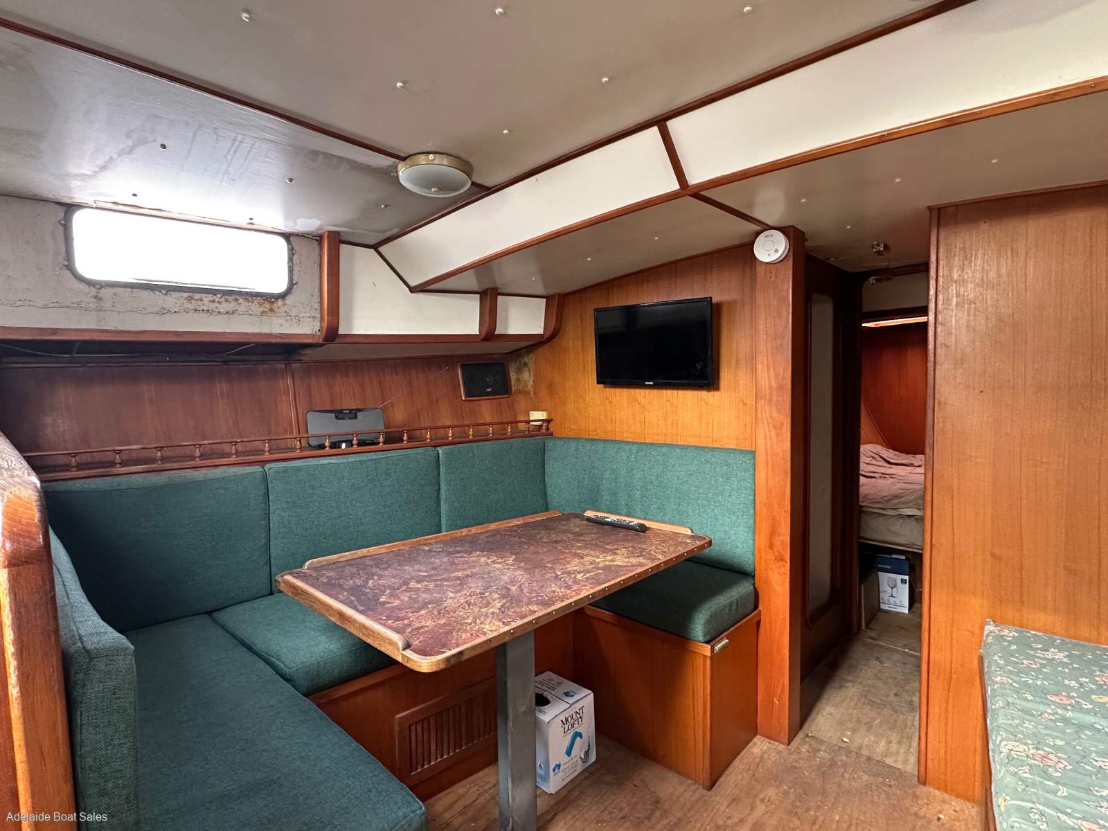 Used Bruce Roberts 44 Ketch for Sale | Yachts For Sale | Yachthub