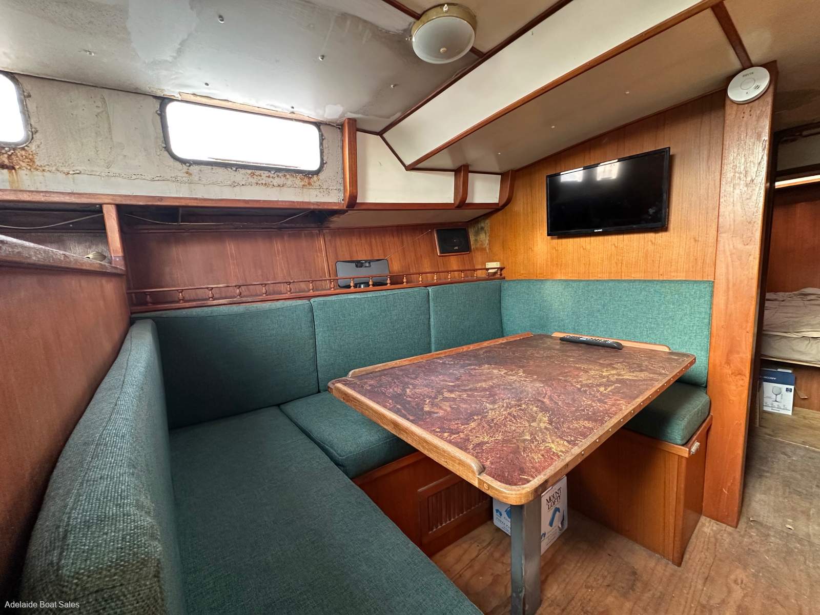 Used Bruce Roberts 44 Ketch for Sale | Yachts For Sale | Yachthub