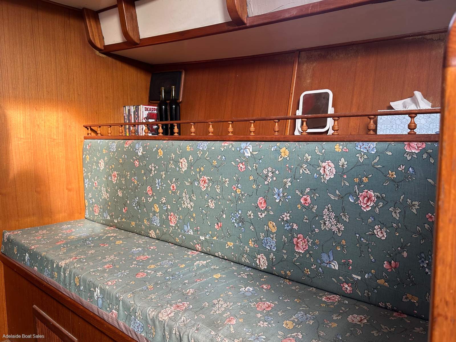 Used Bruce Roberts 44 Ketch for Sale | Yachts For Sale | Yachthub