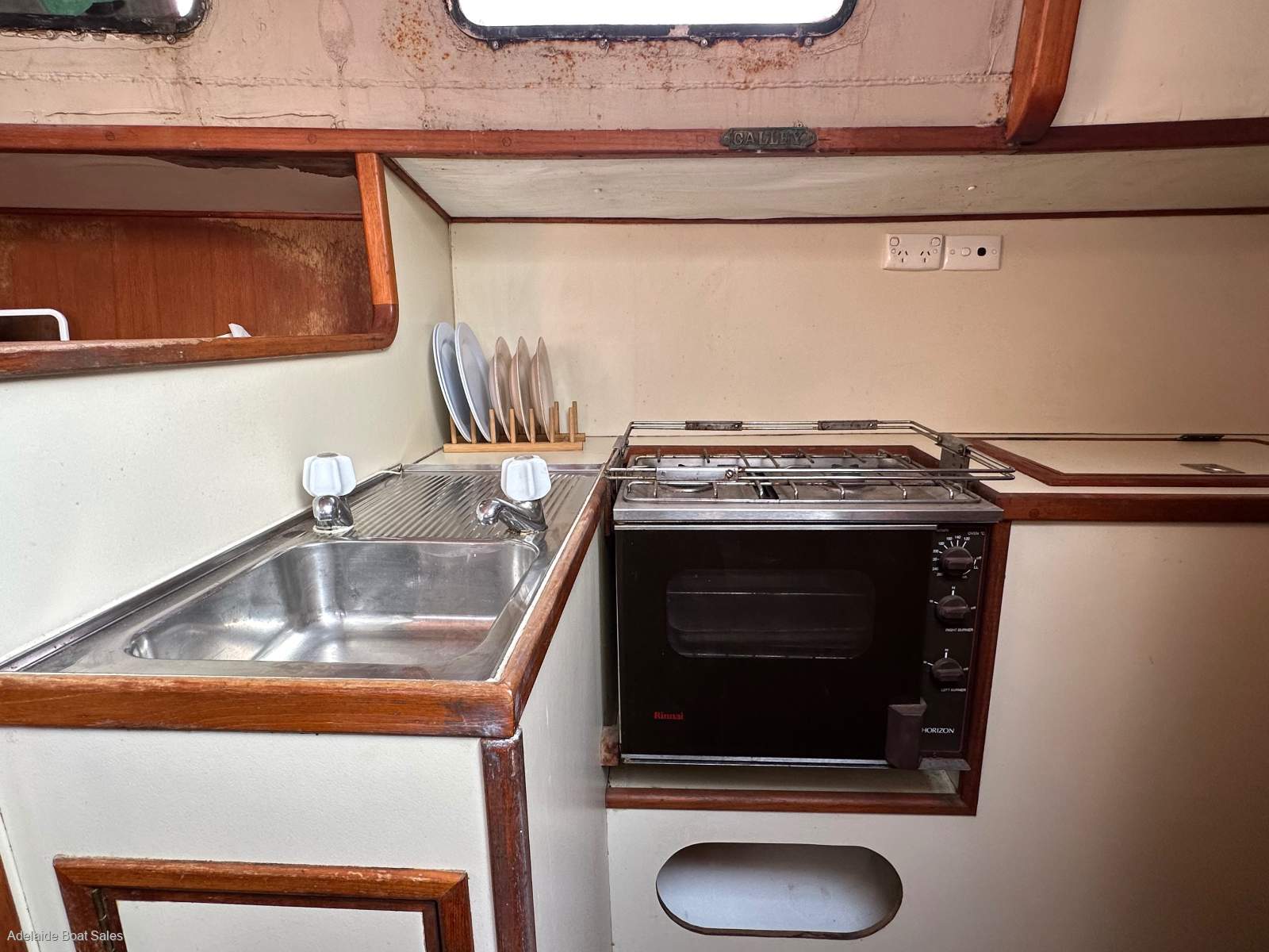 Used Bruce Roberts 44 Ketch for Sale | Yachts For Sale | Yachthub