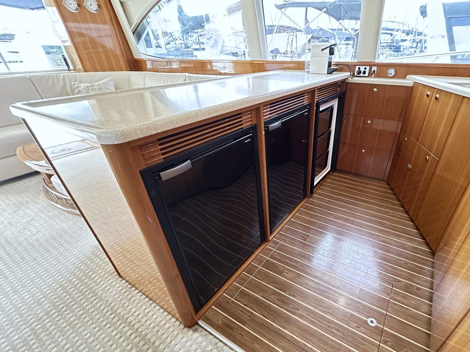 Used Riviera 60 Flybridge for Sale | Boats For Sale | Yachthub