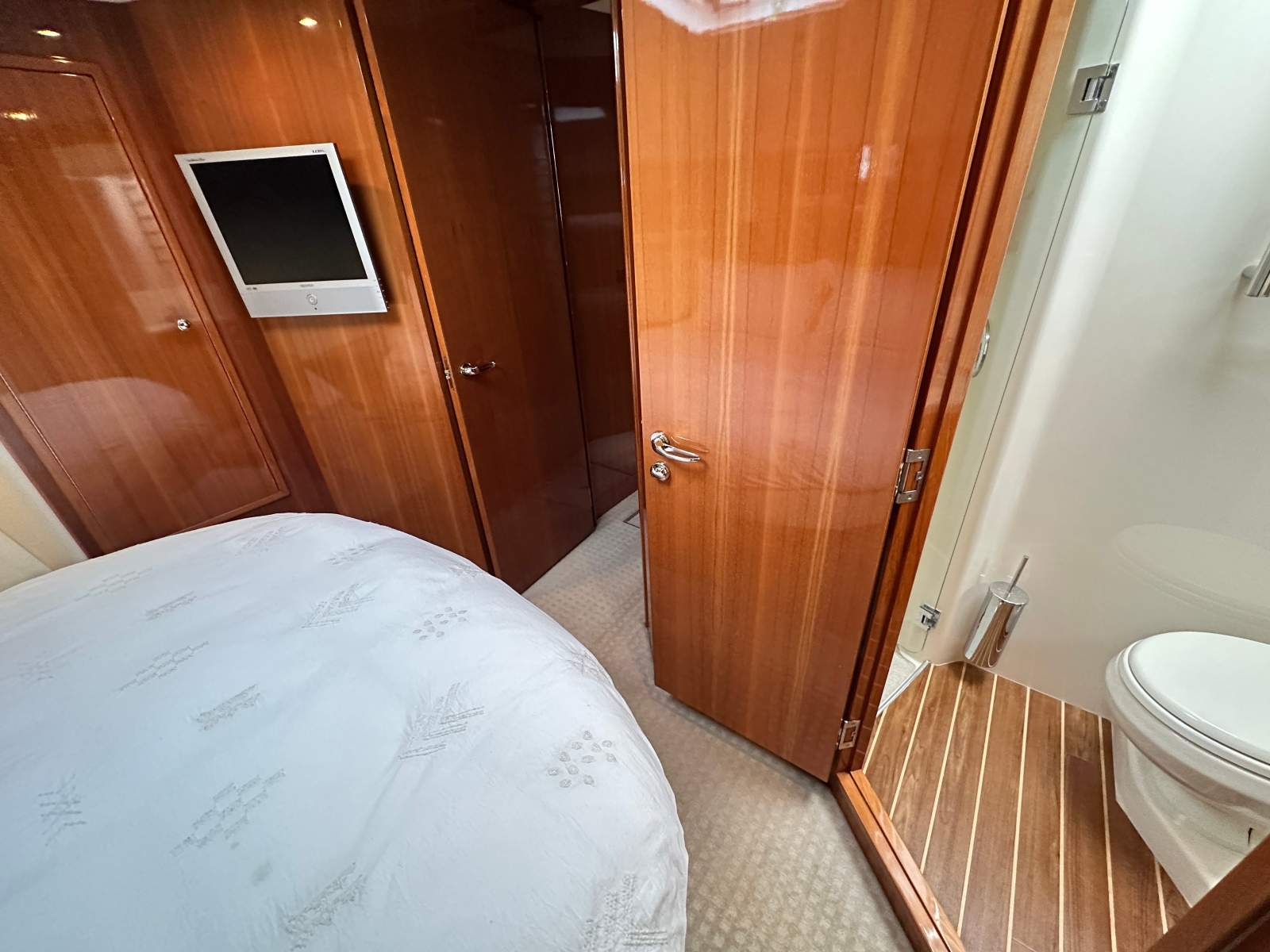 Used Riviera 60 Flybridge for Sale | Boats For Sale | Yachthub