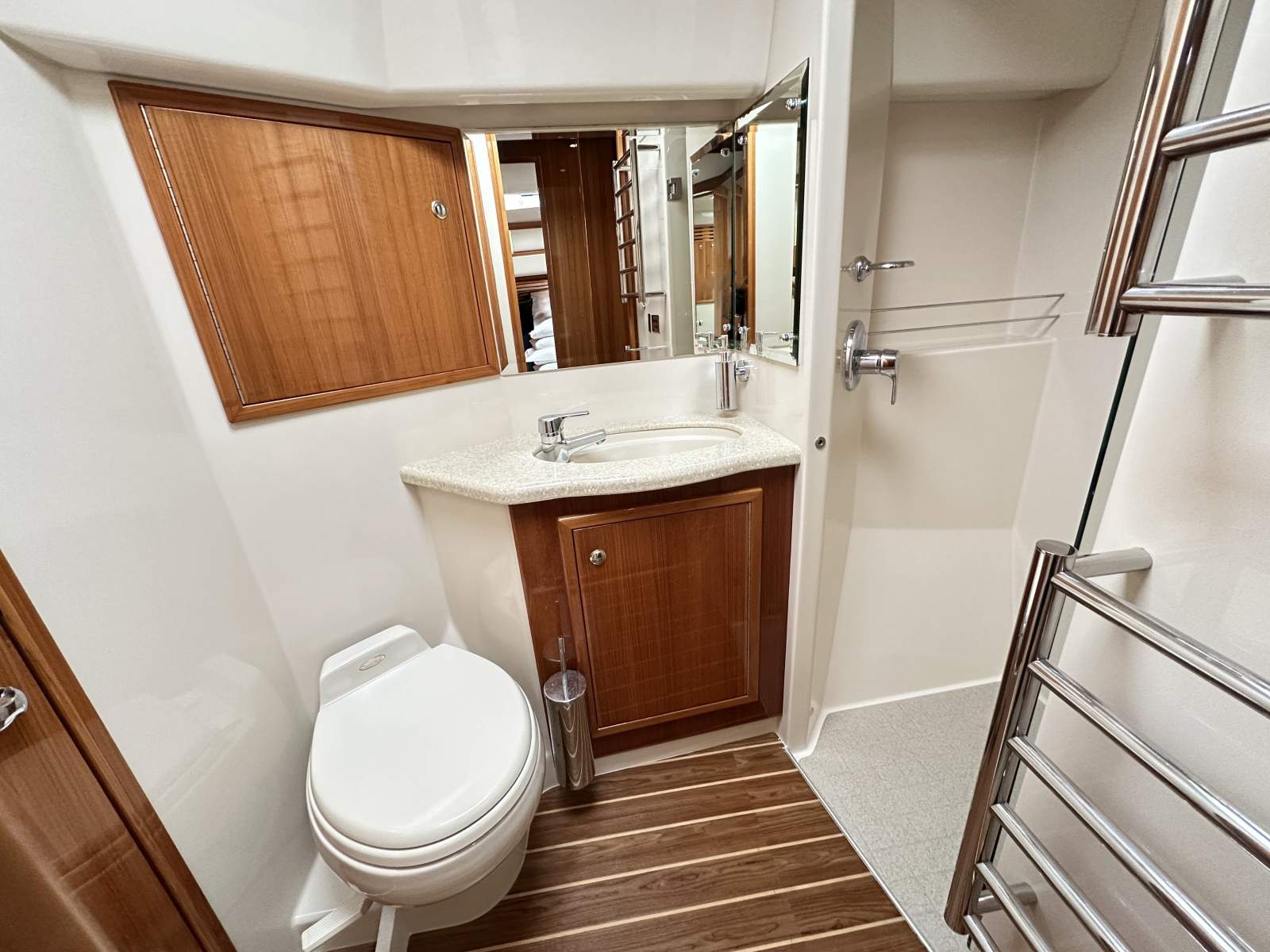 Used Riviera 60 Flybridge for Sale | Boats For Sale | Yachthub