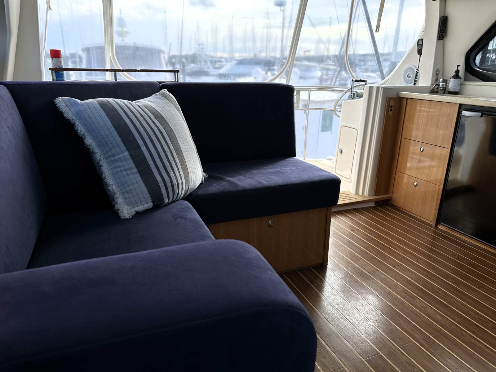 Used Riviera 60 Flybridge for Sale | Boats For Sale | Yachthub