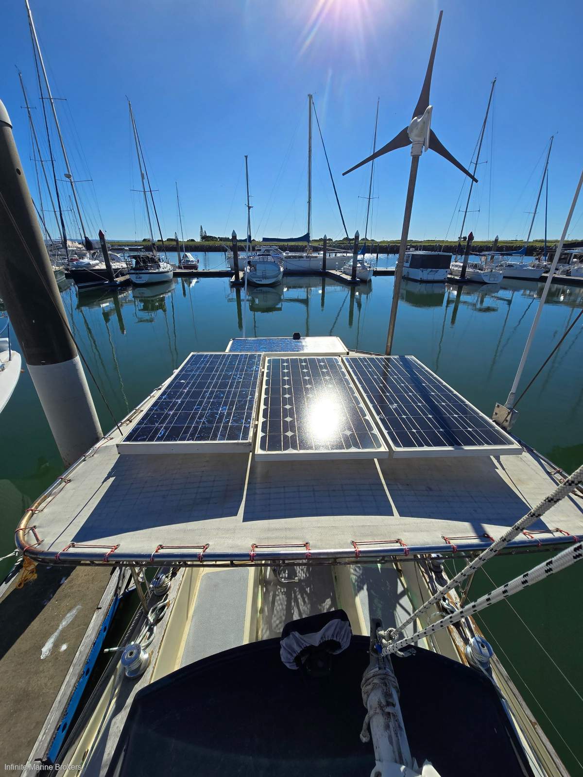 Used Walker H28 for Sale | Yachts For Sale | Yachthub
