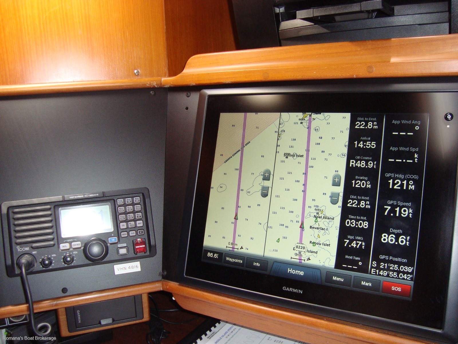 Used Taswell 49 for Sale | Yachts For Sale | Yachthub
