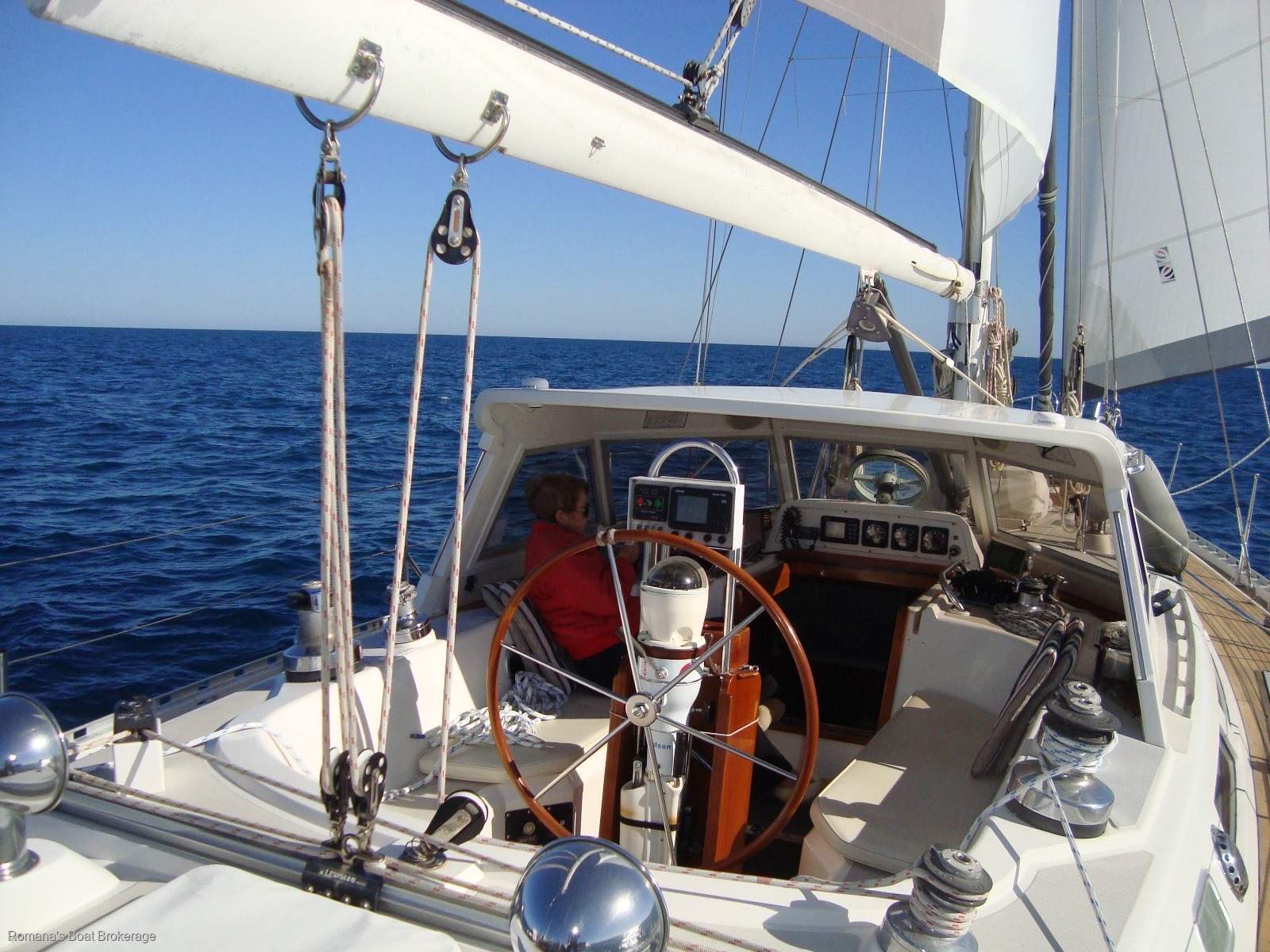 Used Taswell 49 for Sale | Yachts For Sale | Yachthub