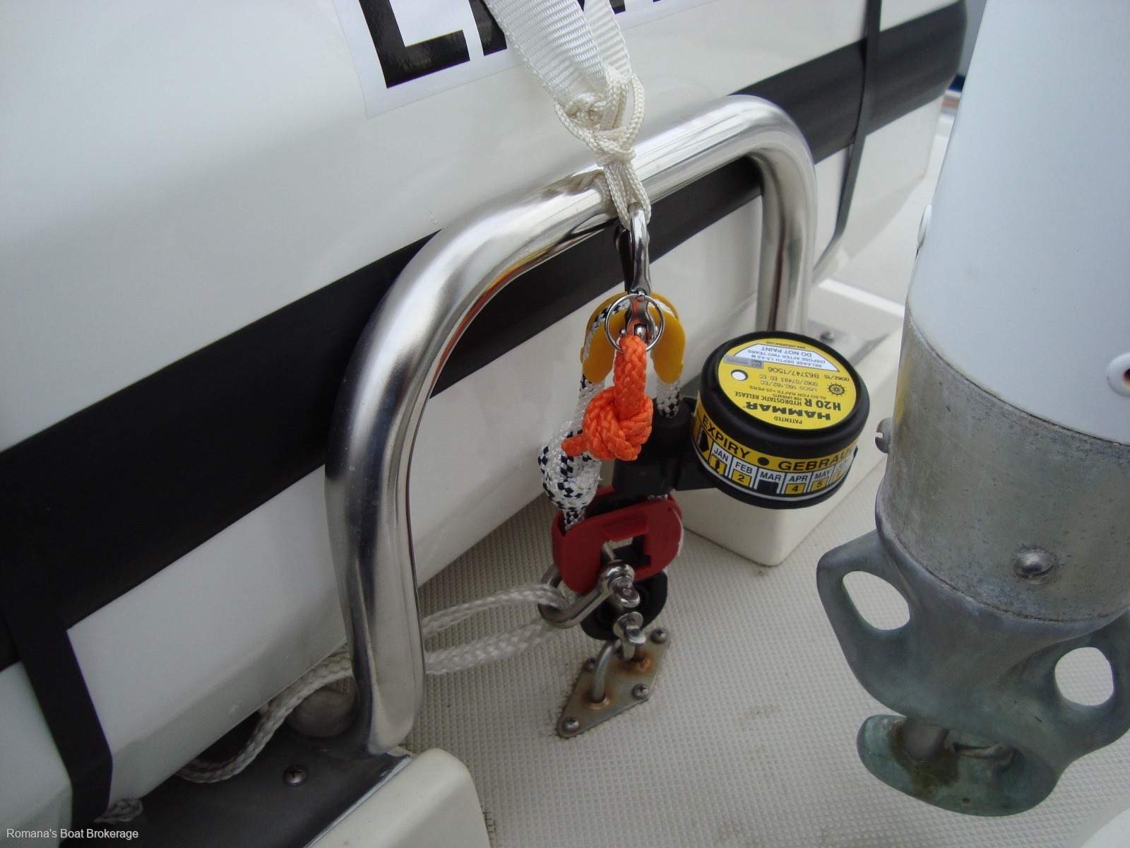 Used Taswell 49 for Sale | Yachts For Sale | Yachthub