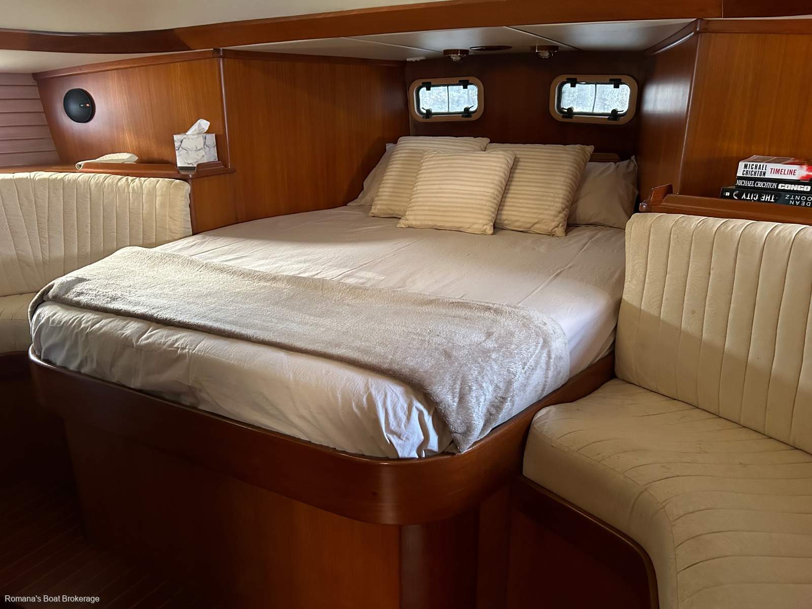 Used Taswell 49 for Sale | Yachts For Sale | Yachthub