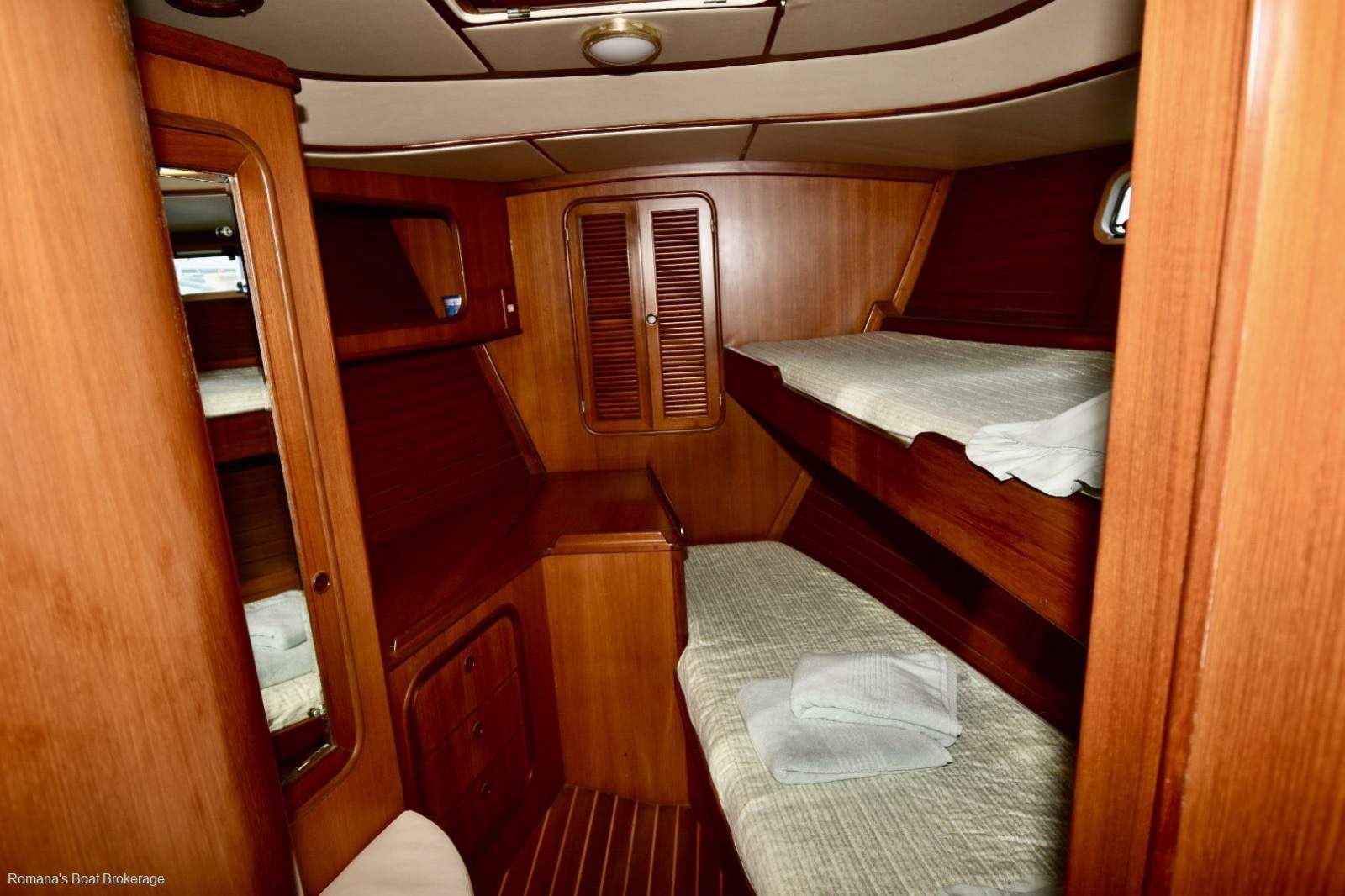 Used Taswell 49 for Sale | Yachts For Sale | Yachthub