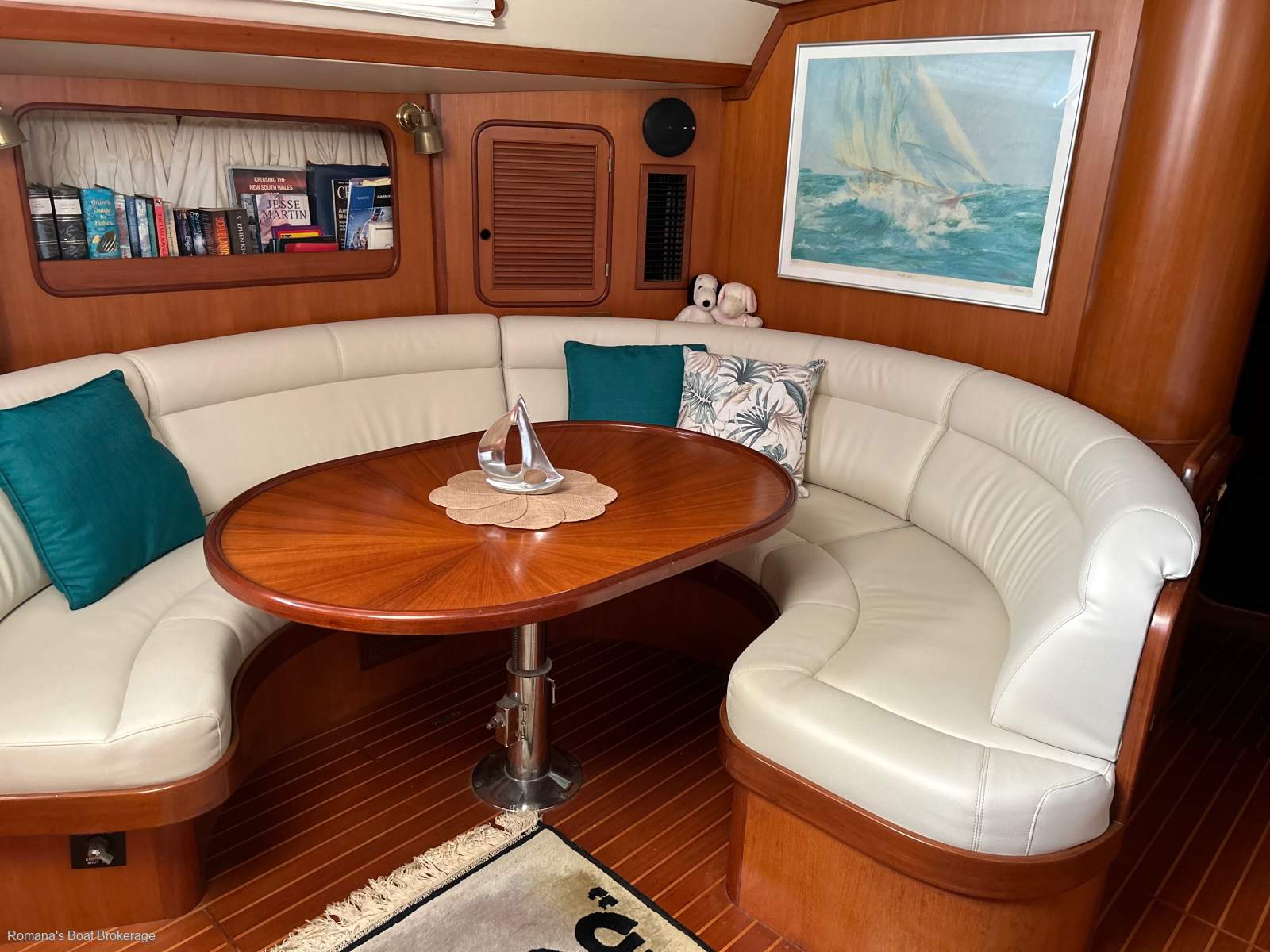 Used Taswell 49 for Sale | Yachts For Sale | Yachthub