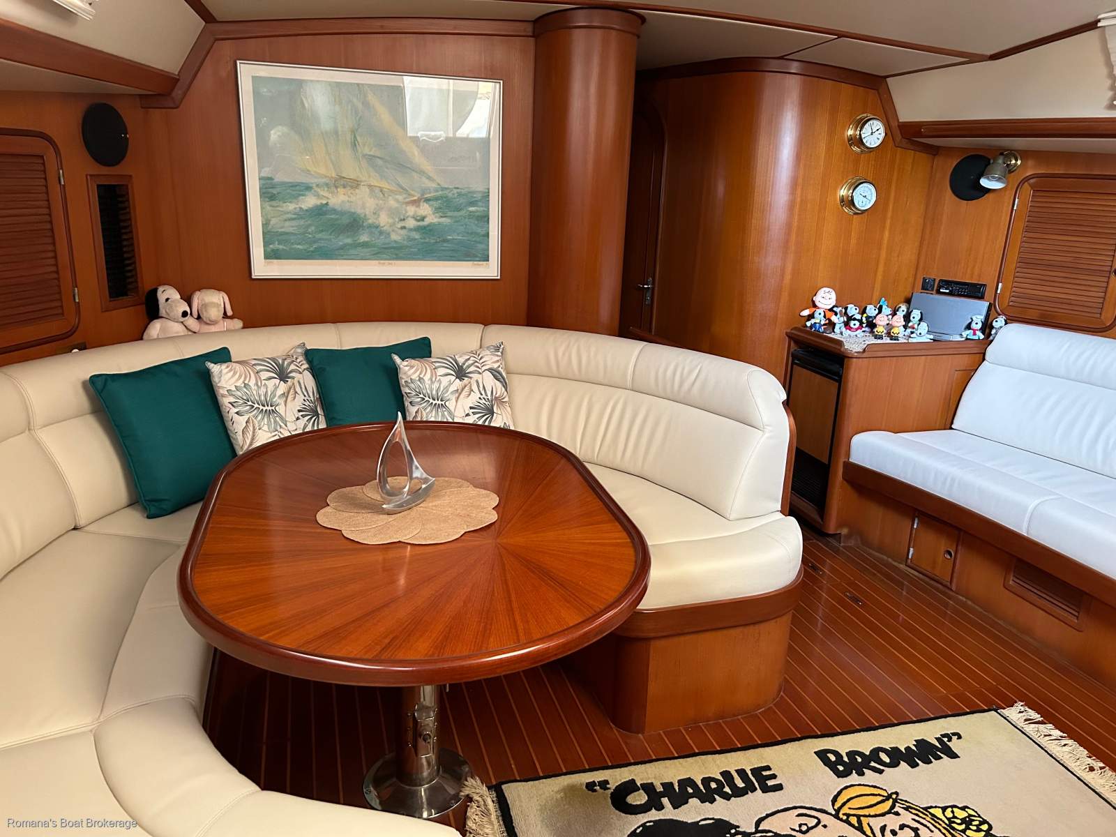 Used Taswell 49 for Sale | Yachts For Sale | Yachthub