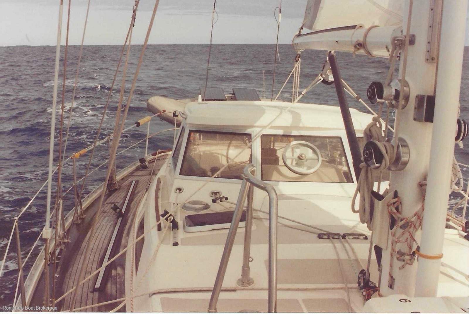 Used Taswell 49 for Sale | Yachts For Sale | Yachthub