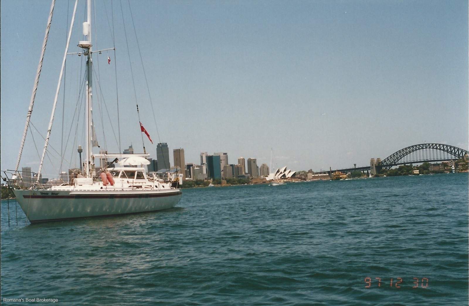 Used Taswell 49 for Sale | Yachts For Sale | Yachthub