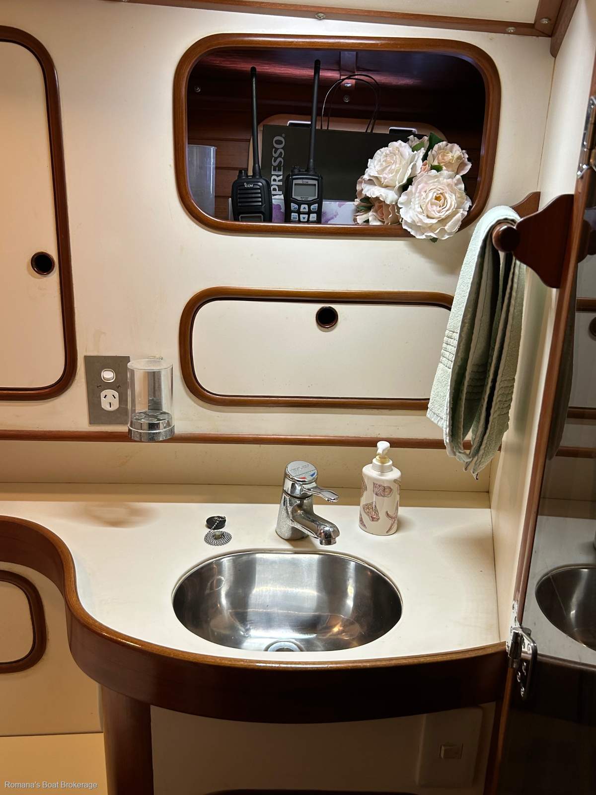 Used Taswell 49 for Sale | Yachts For Sale | Yachthub