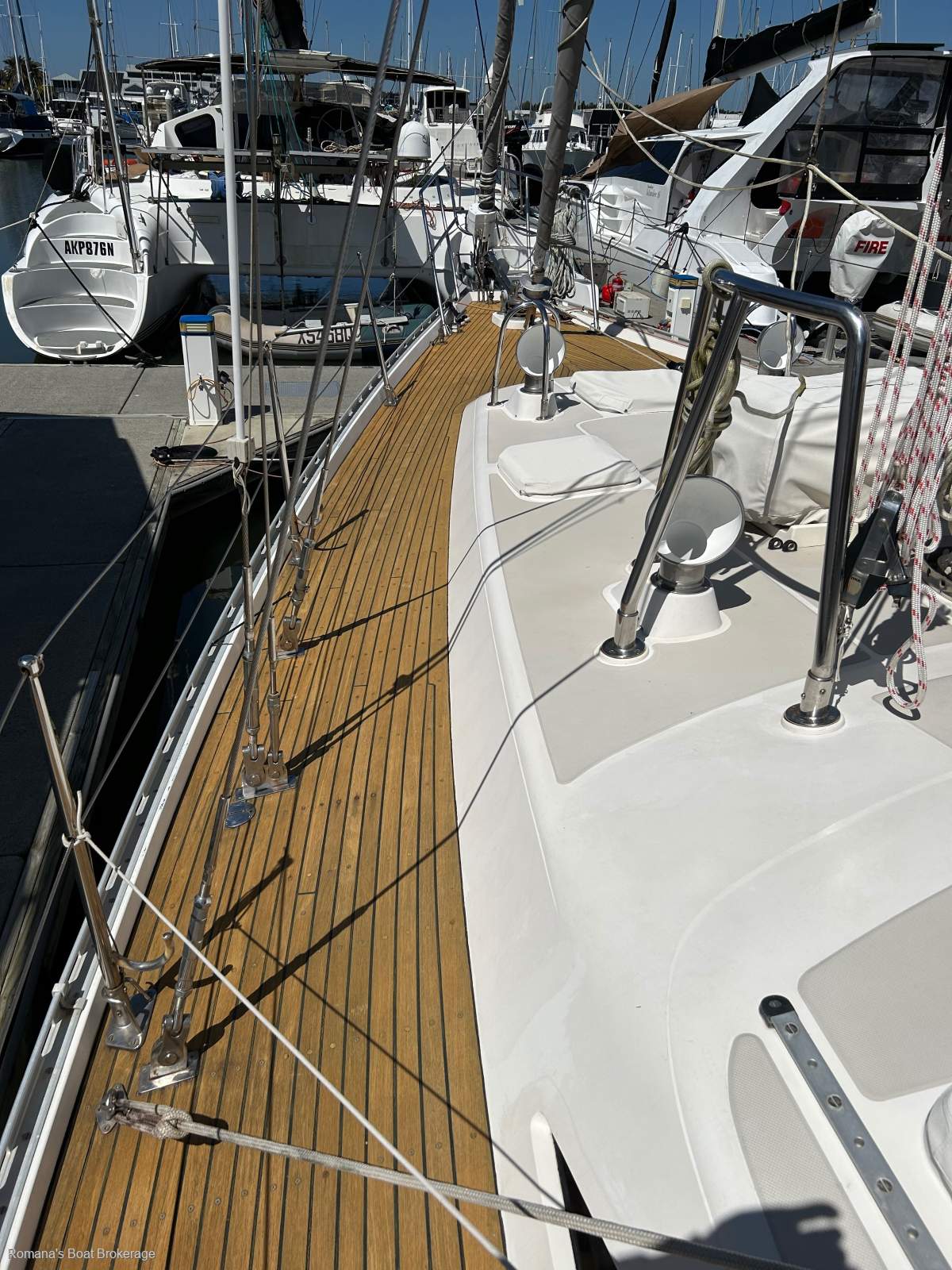 Used Taswell 49 for Sale | Yachts For Sale | Yachthub