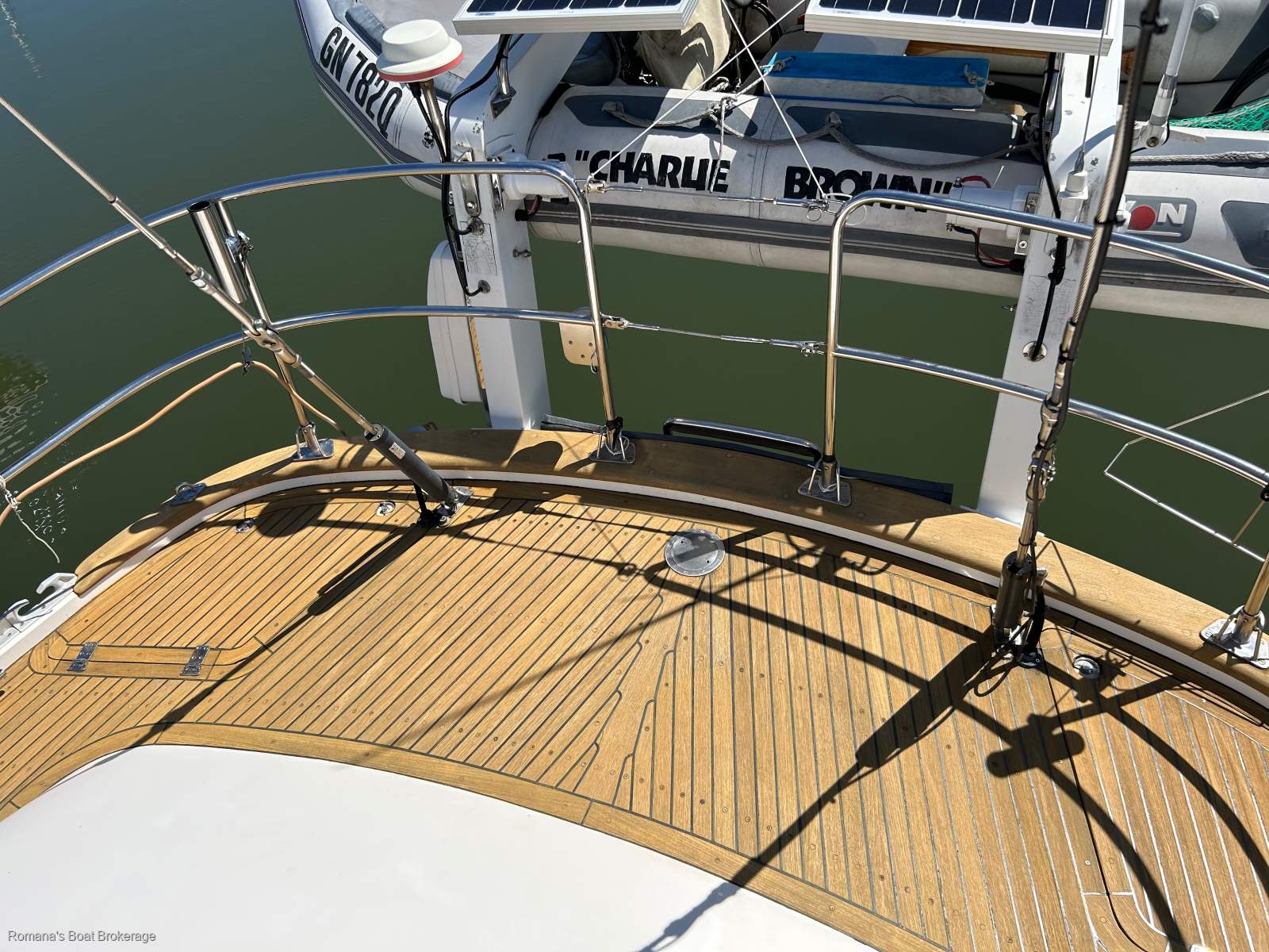 Used Taswell 49 for Sale | Yachts For Sale | Yachthub