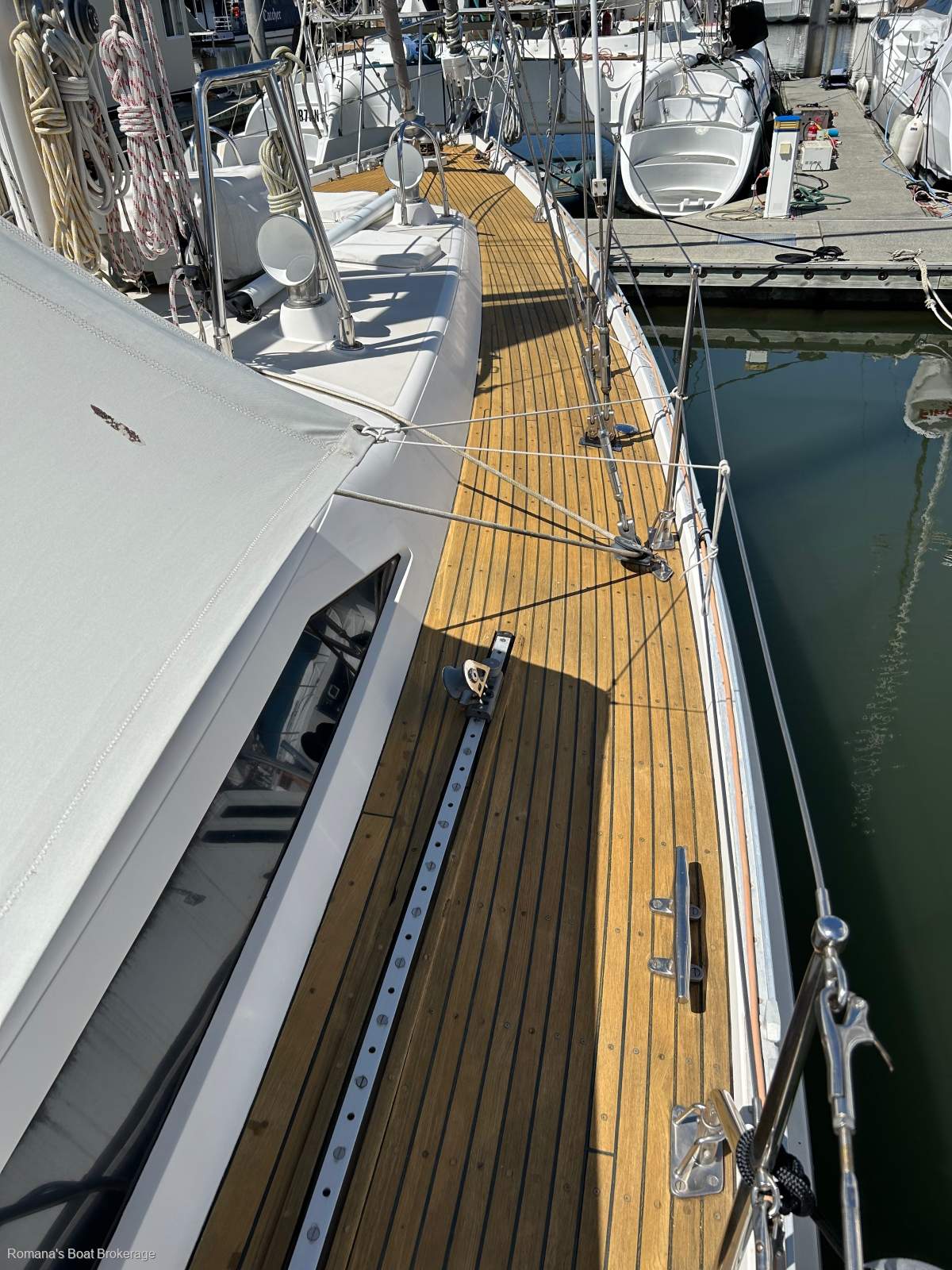 Used Taswell 49 for Sale | Yachts For Sale | Yachthub