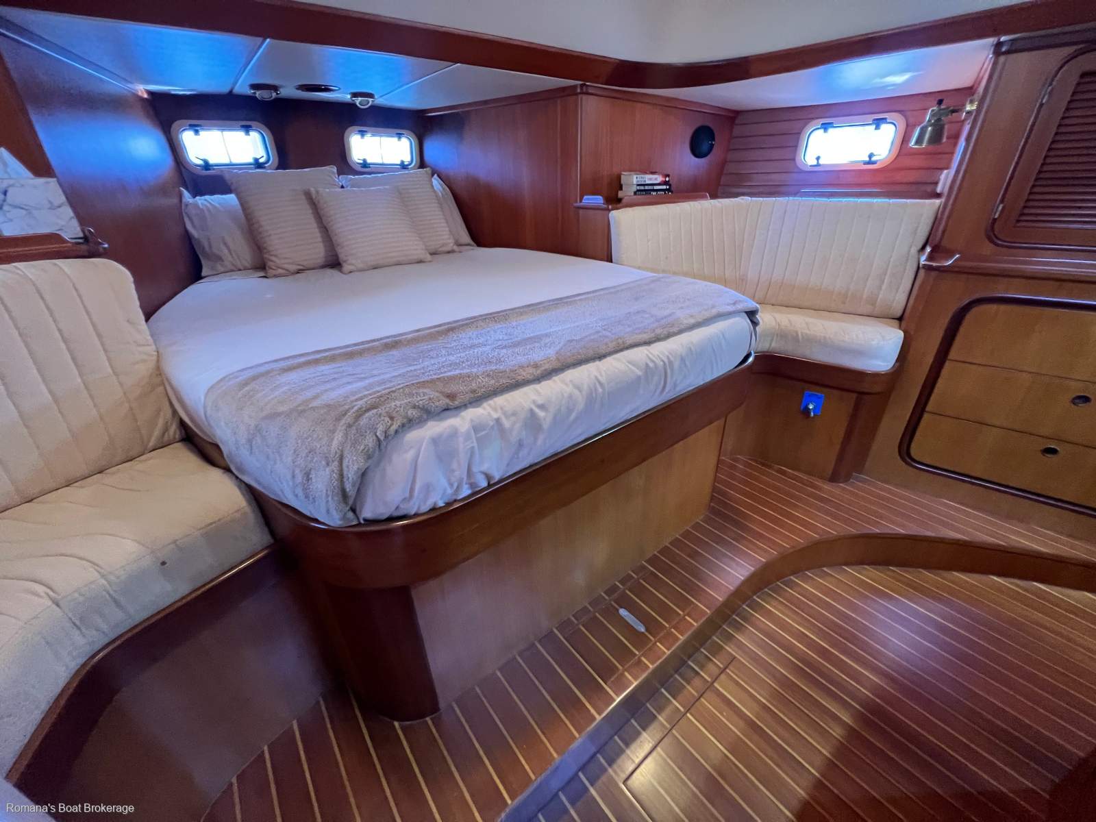 Used Taswell 49 for Sale | Yachts For Sale | Yachthub