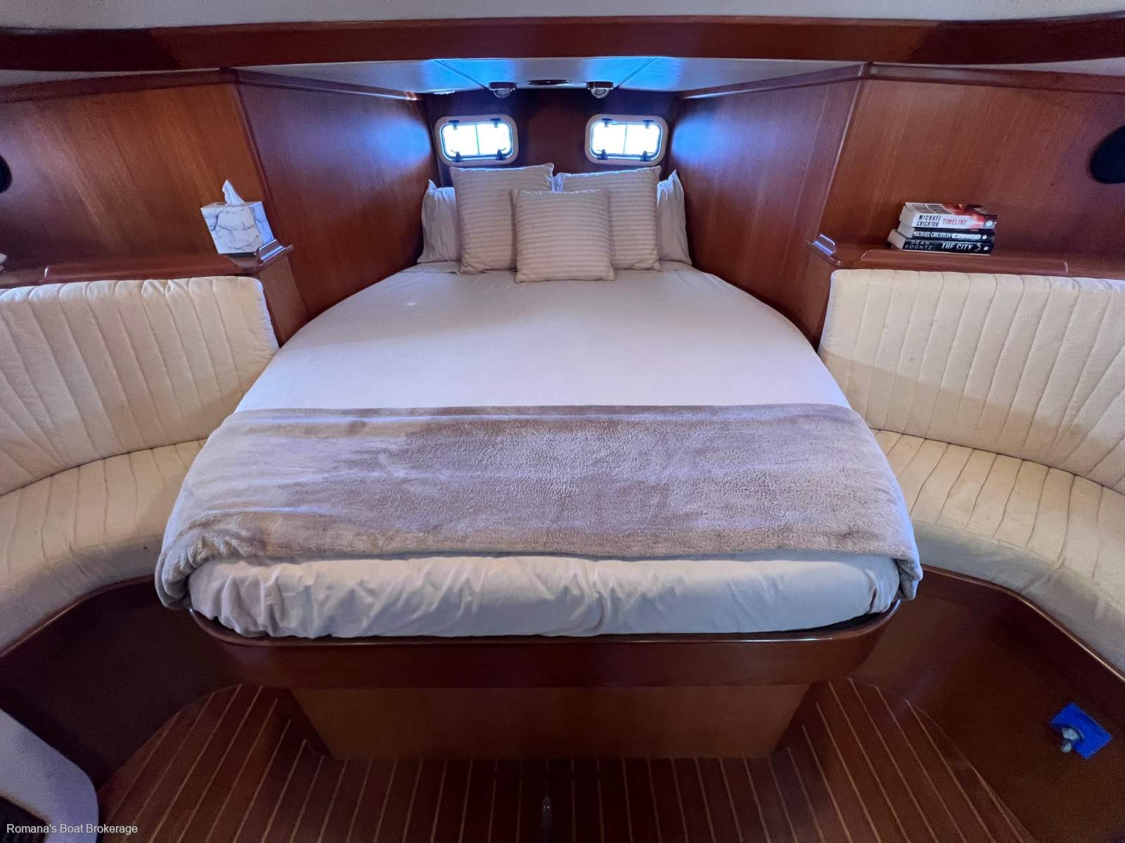 Used Taswell 49 for Sale | Yachts For Sale | Yachthub