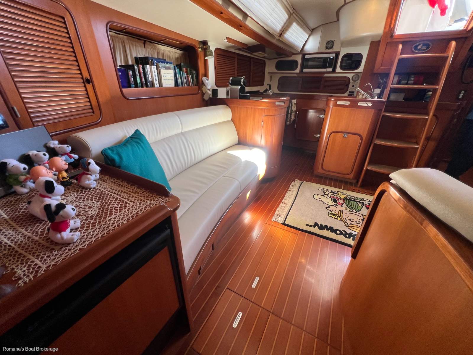 Used Taswell 49 for Sale | Yachts For Sale | Yachthub