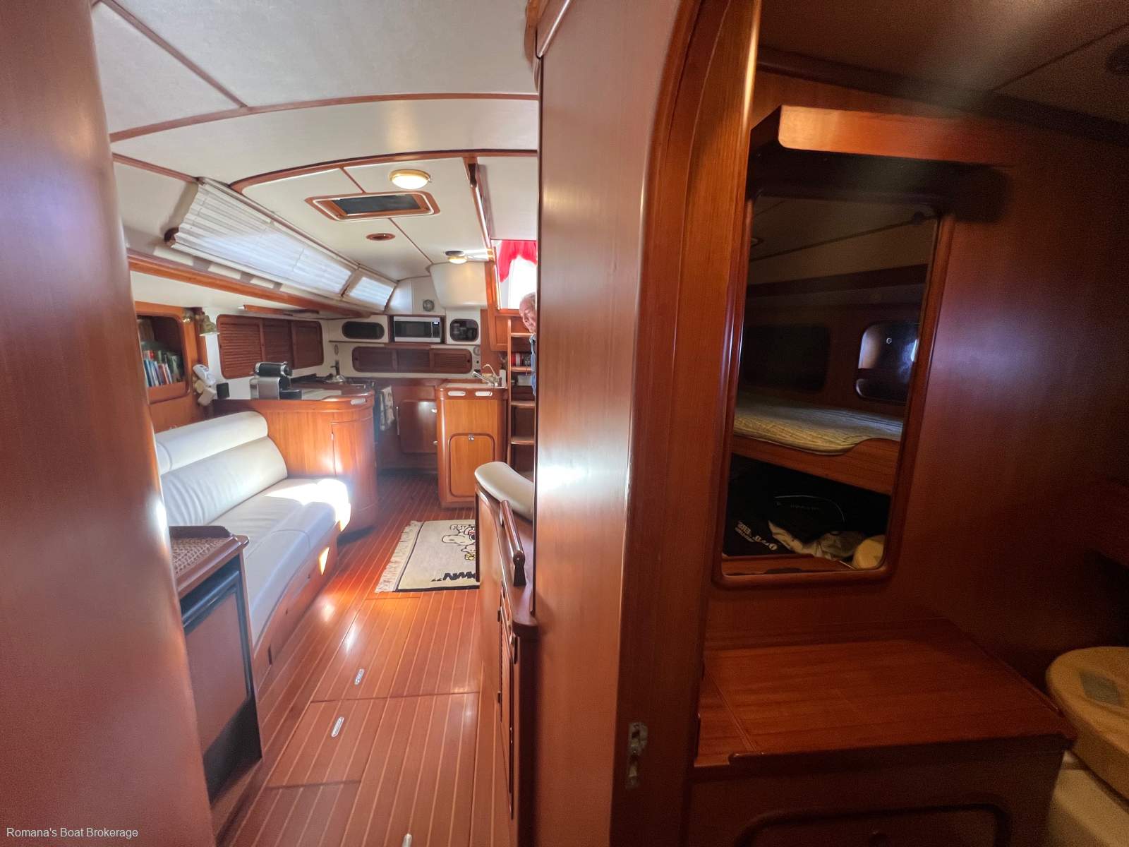 Used Taswell 49 for Sale | Yachts For Sale | Yachthub