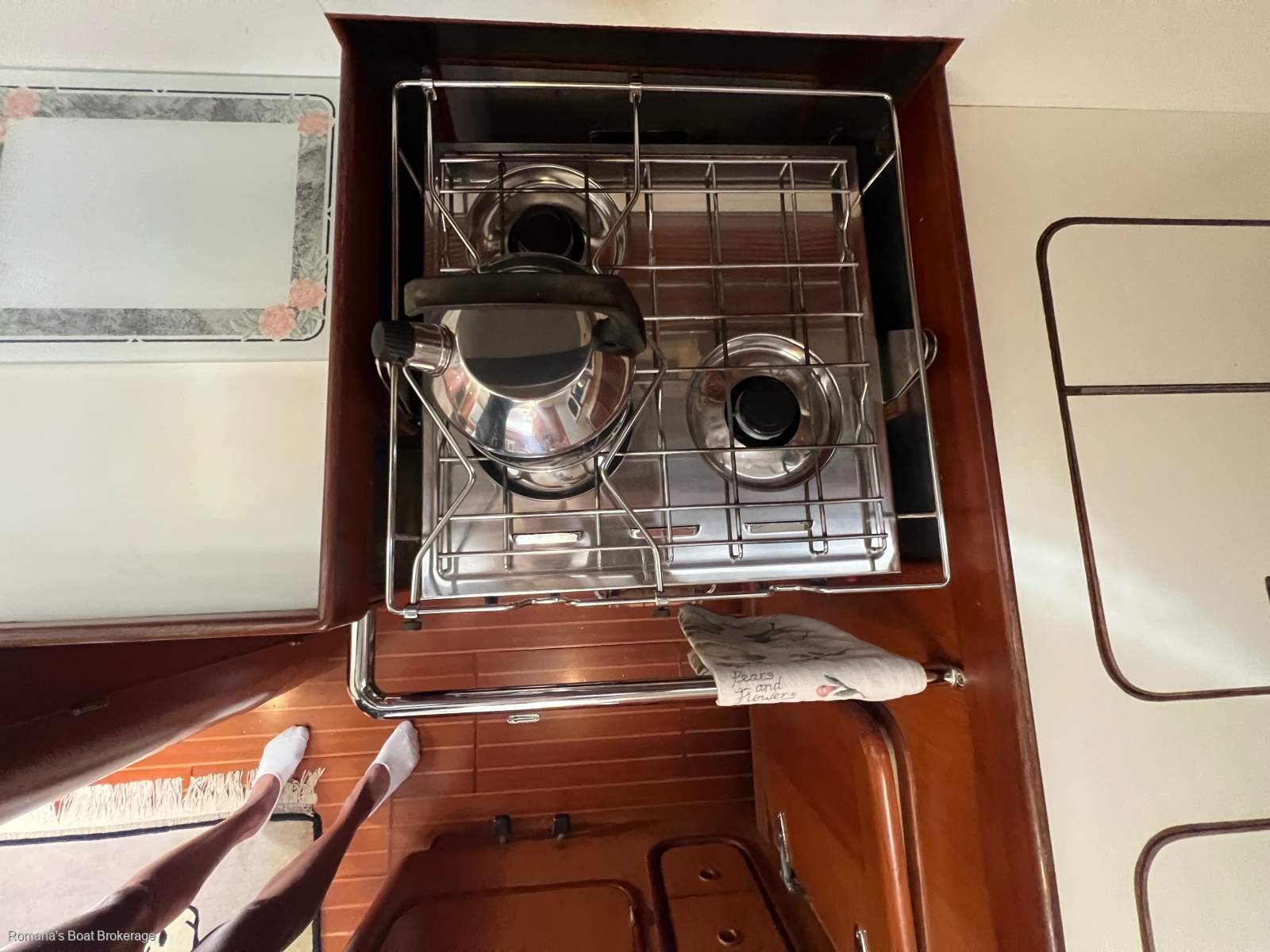 Used Taswell 49 for Sale | Yachts For Sale | Yachthub