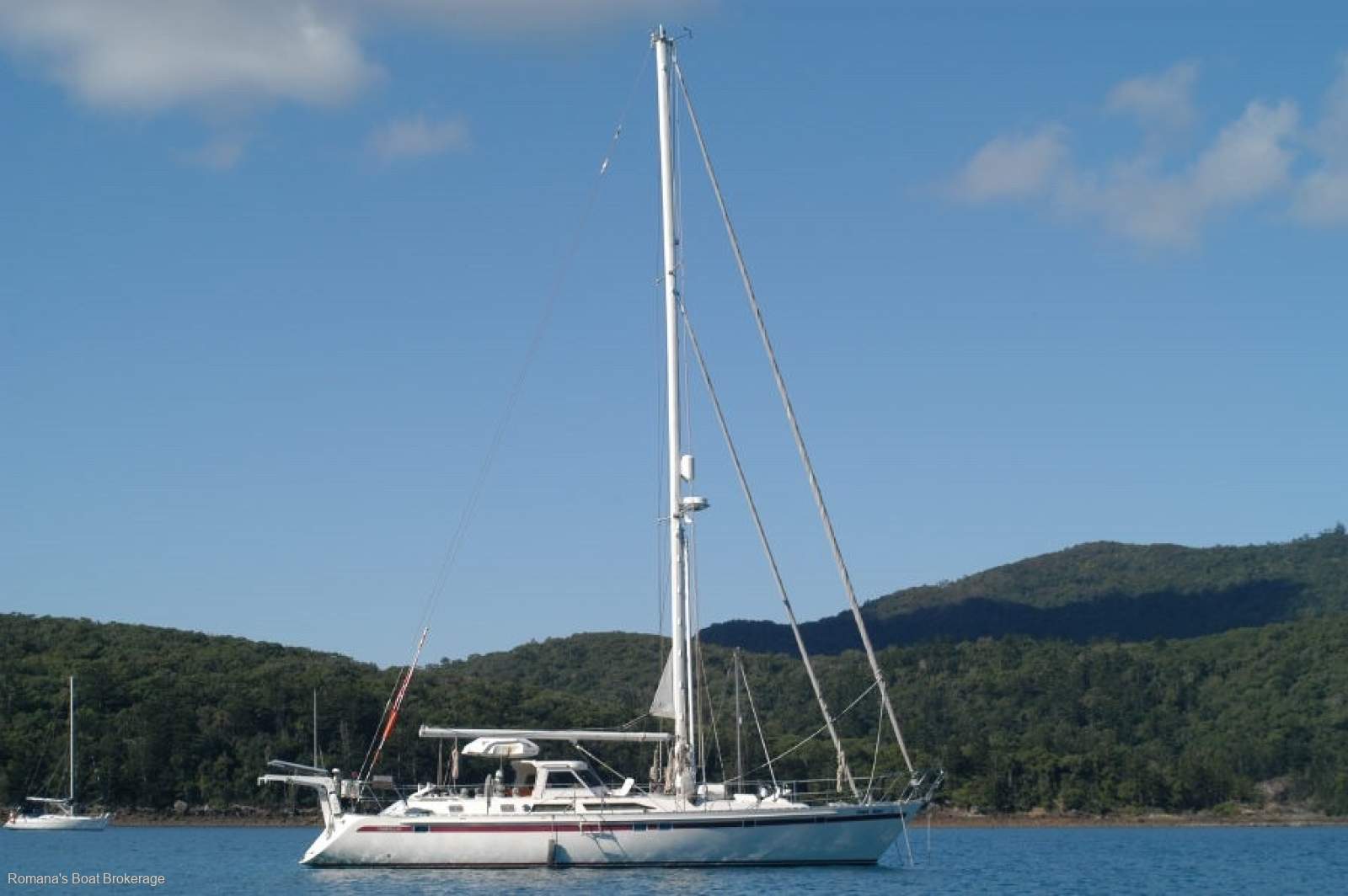 Used Taswell 49 for Sale | Yachts For Sale | Yachthub